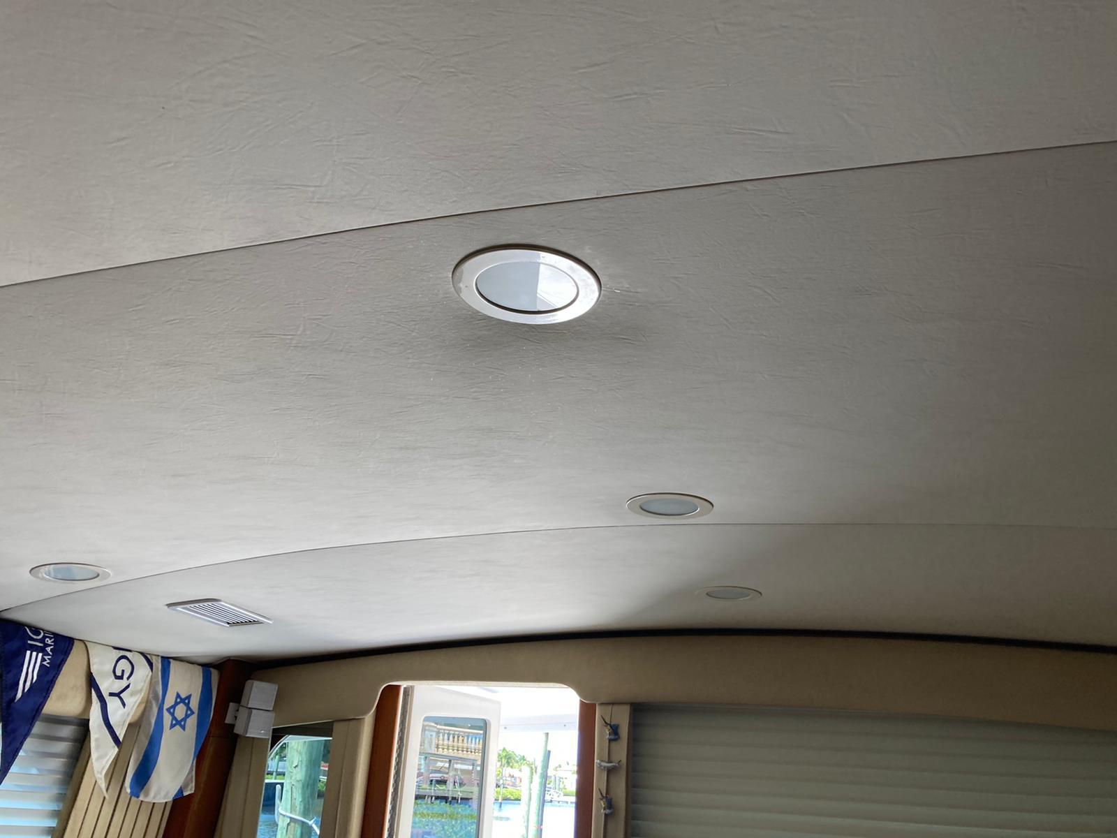 43 Cabo 2002 X-OUT II Jupiter, Florida