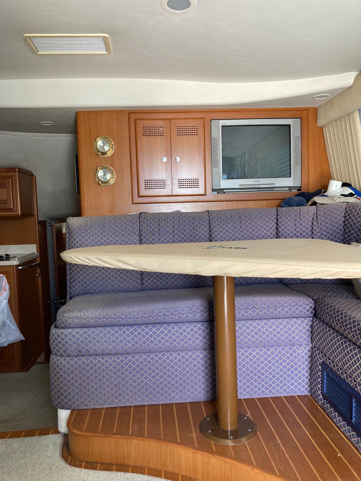 43 Cabo 2002 X-OUT II Jupiter, Florida