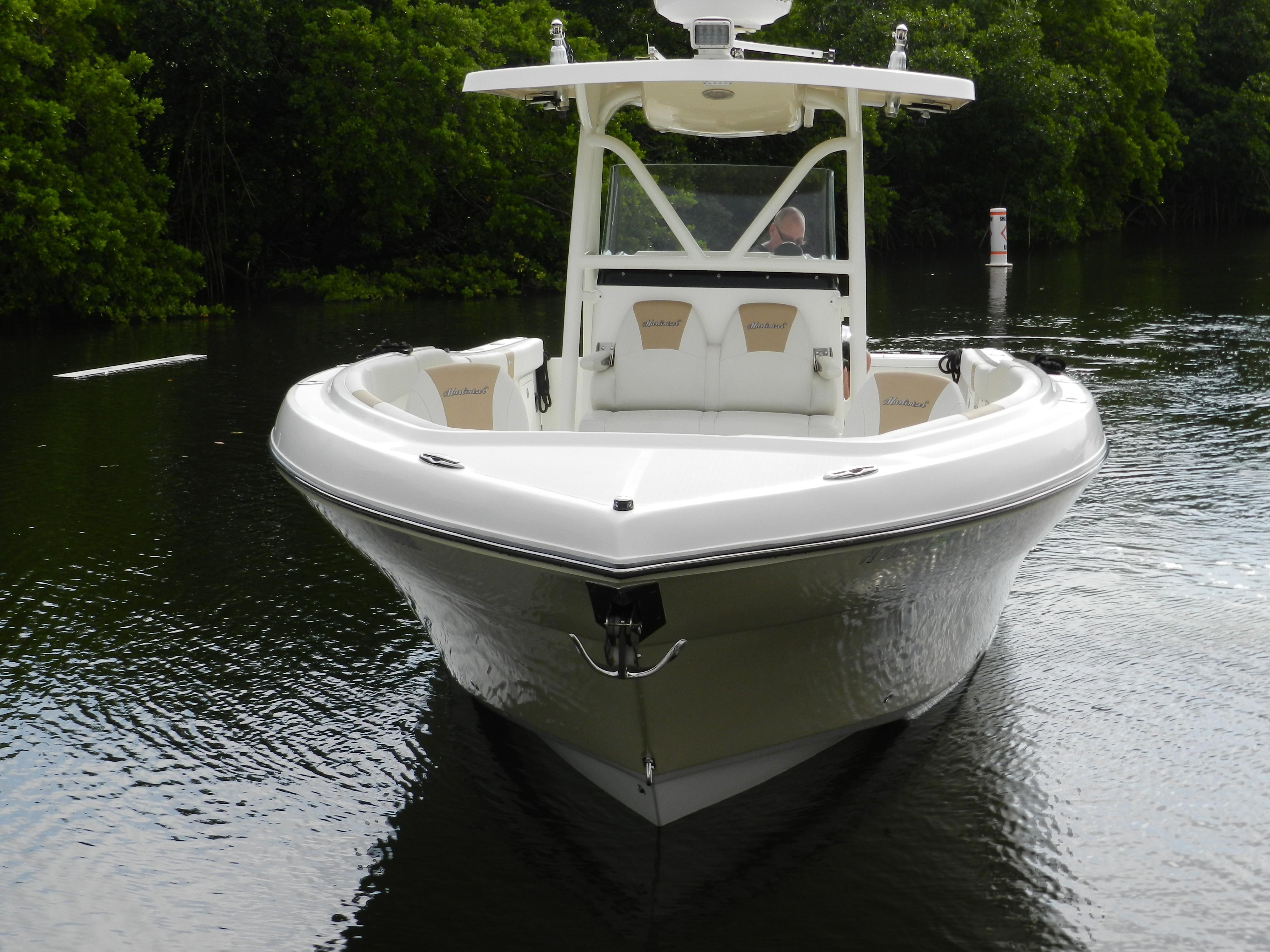 32 Century 2017 MARLINIZER Fort Lauderdale, Florida Sold on 2020-09-02 ...