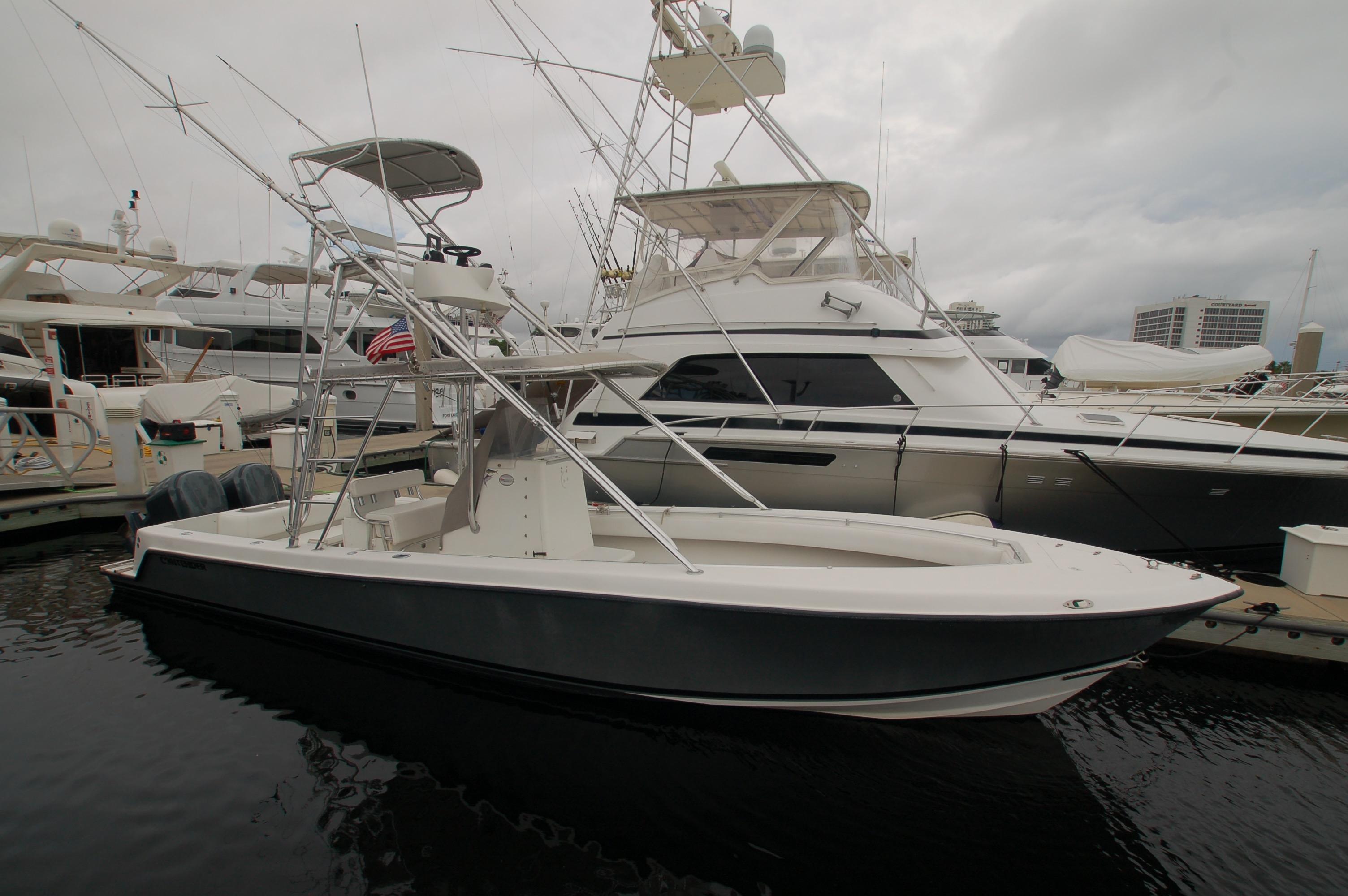 31 Contender 2001 Fort Lauderdale, Florida Sold on 2020-07-28 by ...