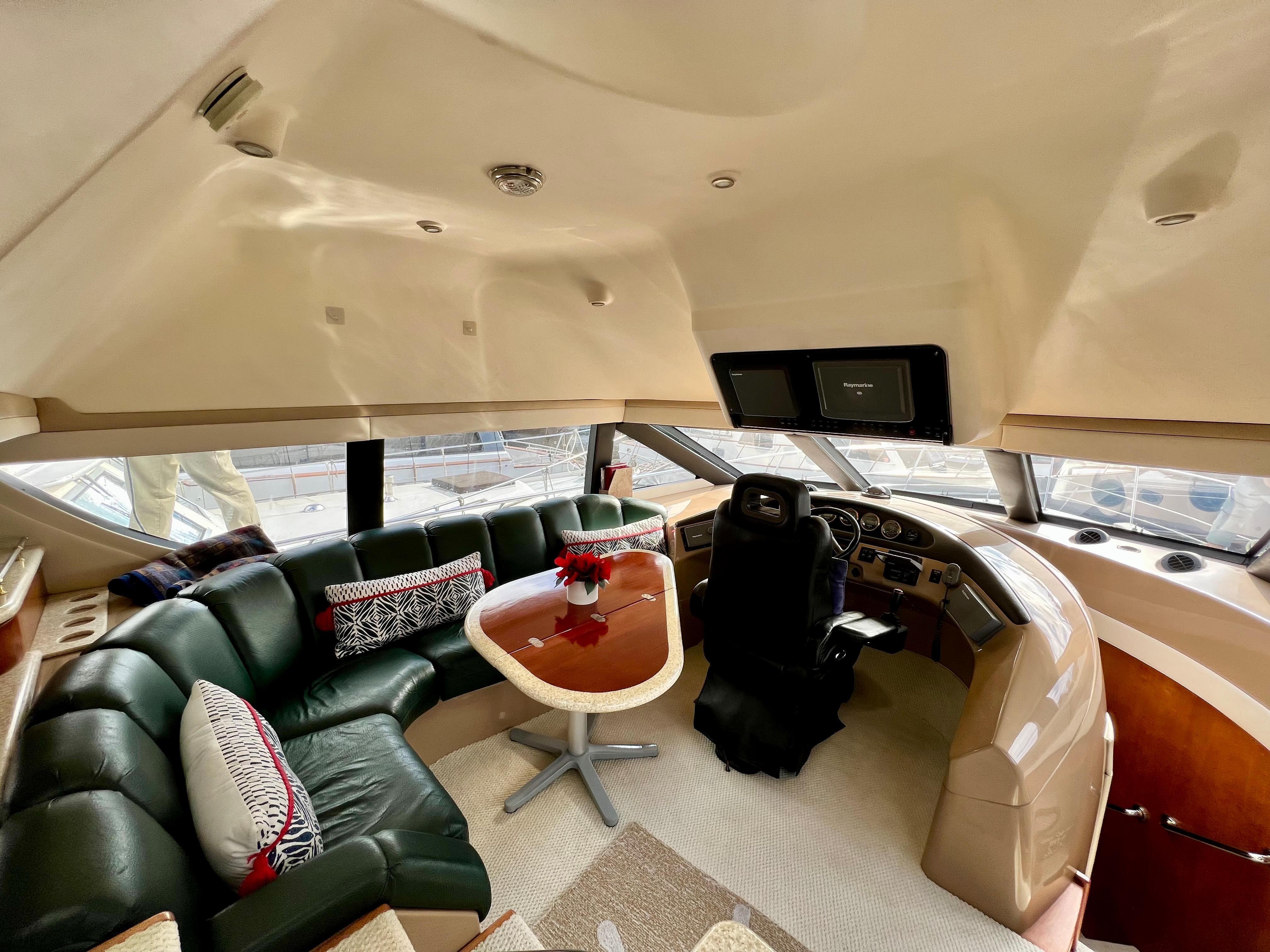 53 Carver 1999 Meant To Be Seattle, Washington Sold on 2021-10-14 by ...