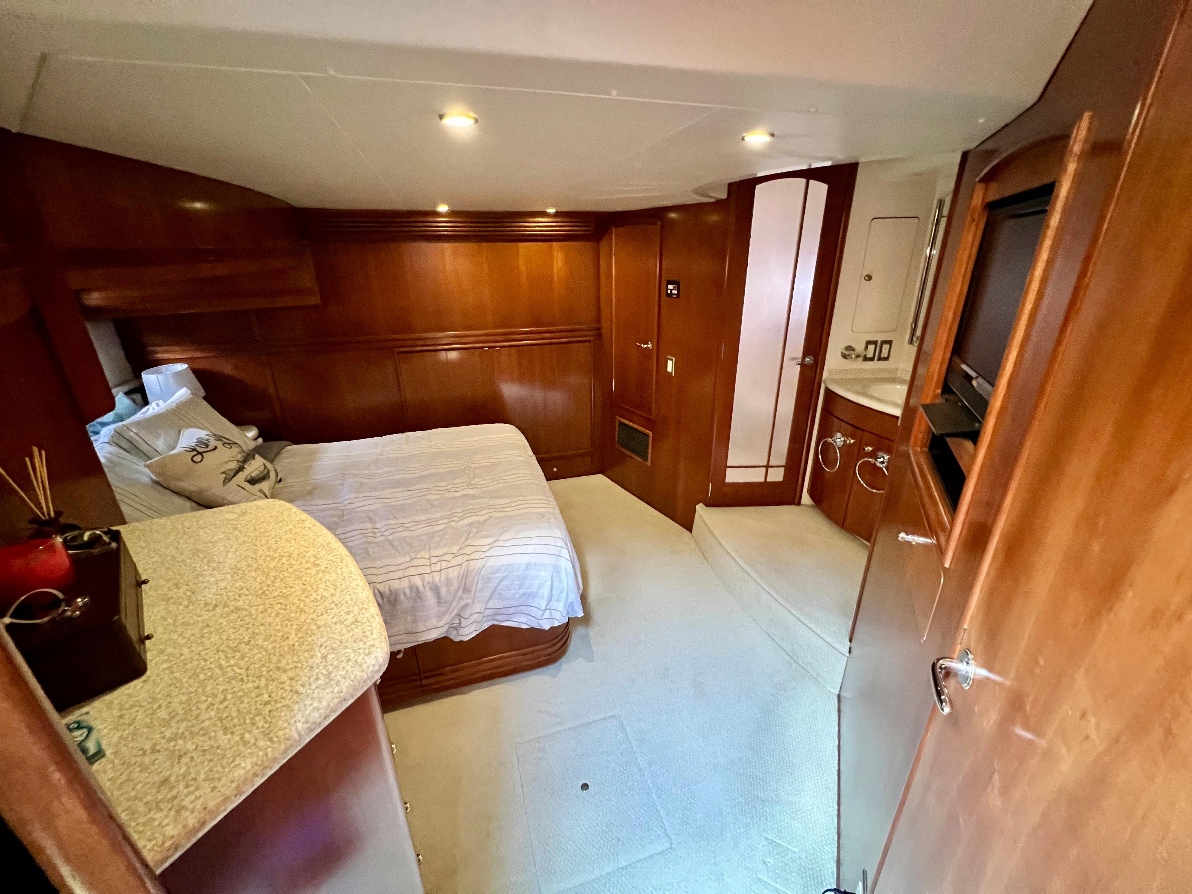 53 Carver 1999 Meant To Be Seattle, Washington Sold on 2021-10-14 by ...