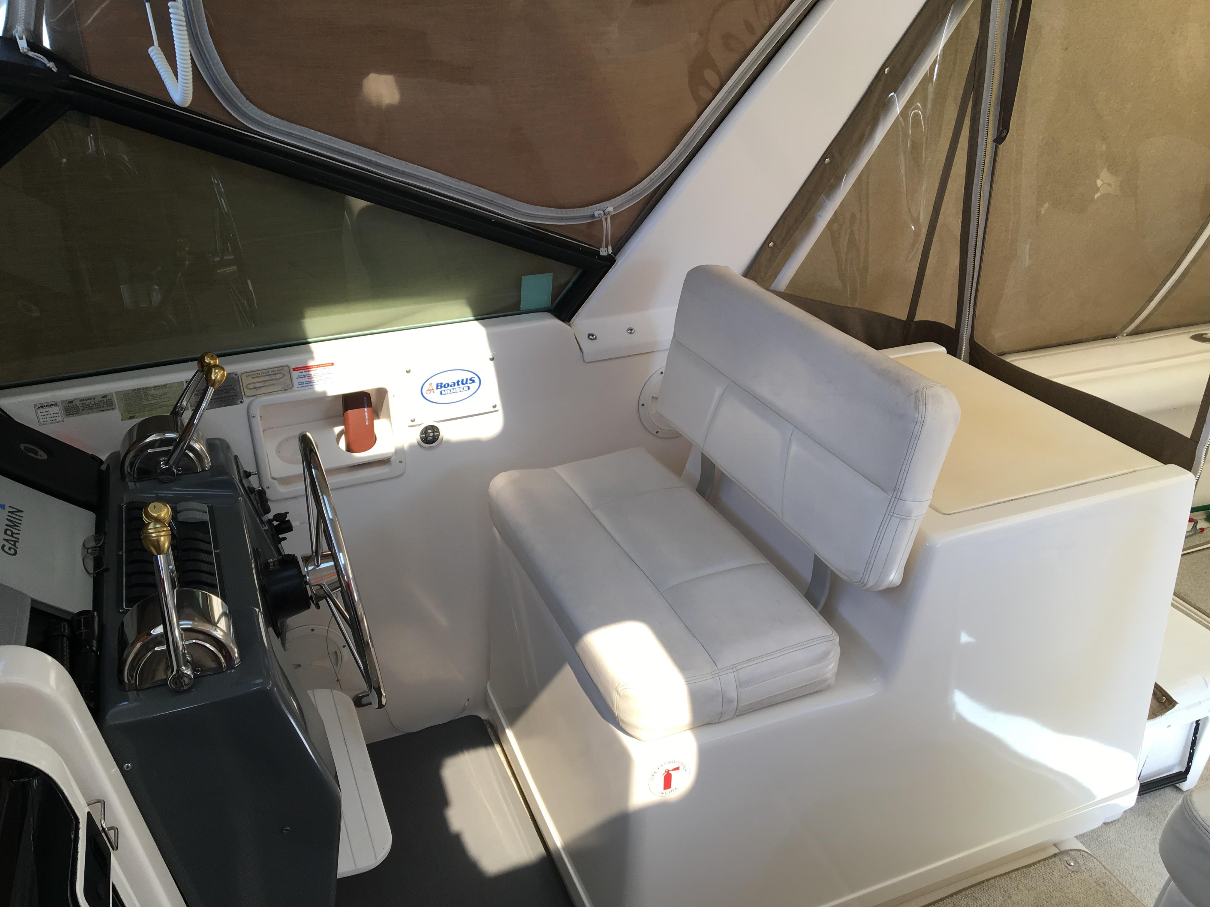 31 Tiara 1999 Radiate Stuart, Florida Sold on 2020-01-31 by Denison ...