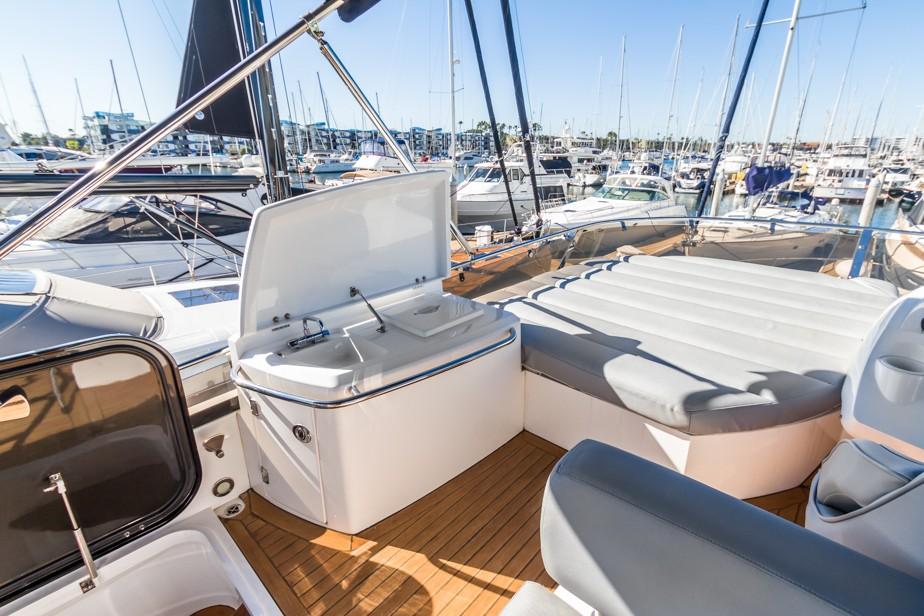 53 Sunseeker 2012 Sweet Dreams Marina del Rey, California Sold on 2019 ...