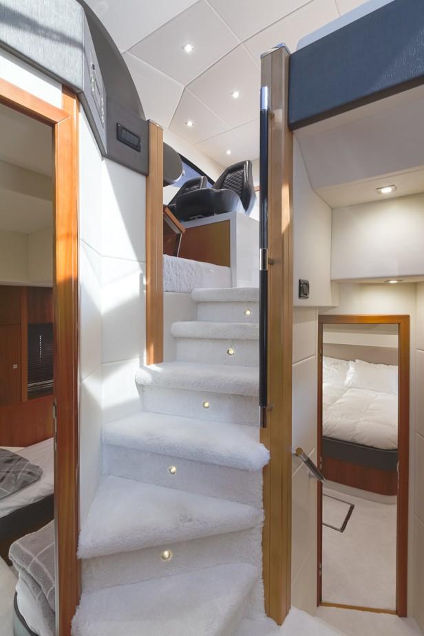 53 Sunseeker 2012 Sweet Dreams Marina Del Rey, California Sold on 2020 ...