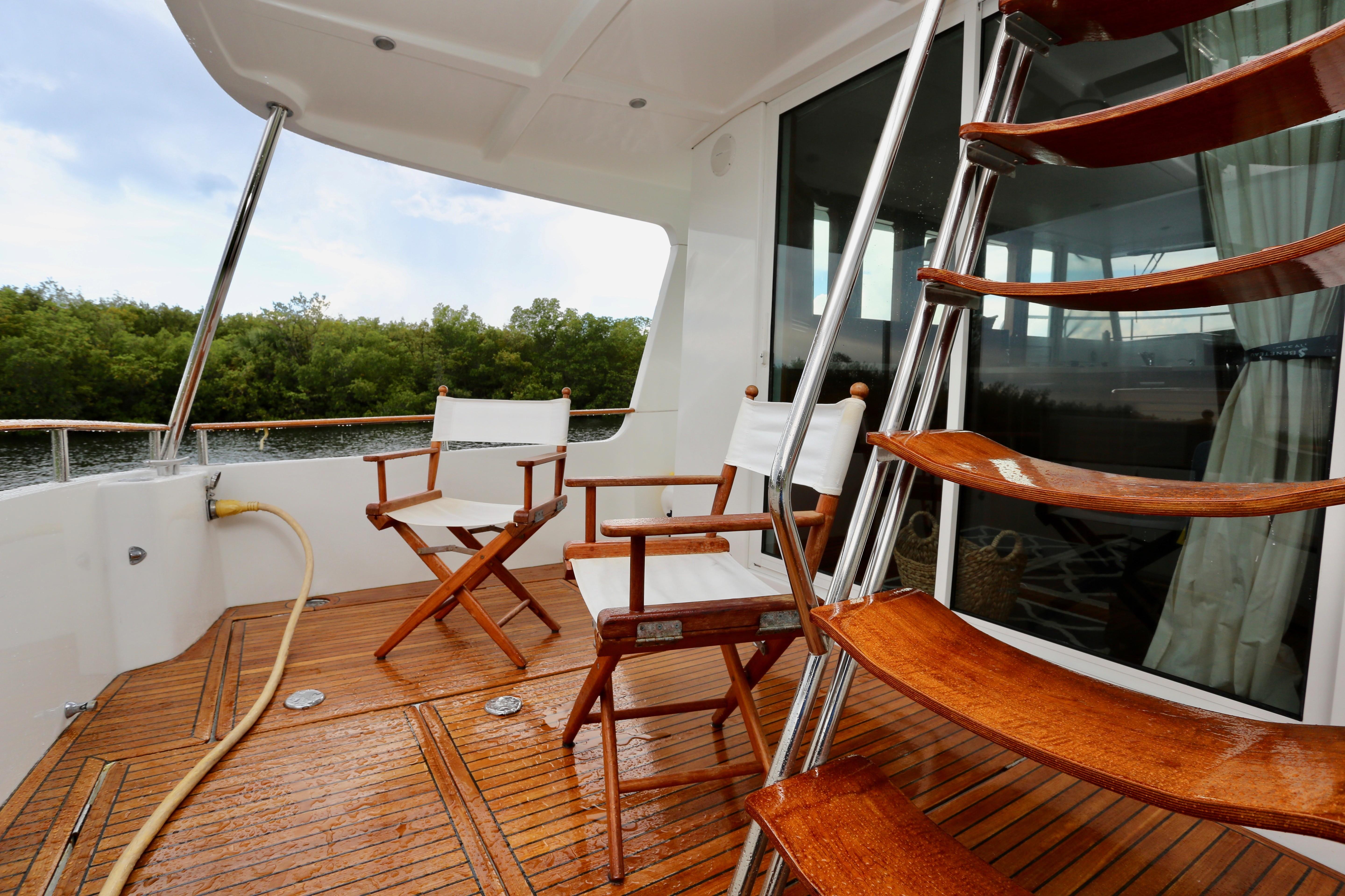 42 Beneteau 2005 Punta Gorda, Florida Sold on 2019-07-12 by Denison ...