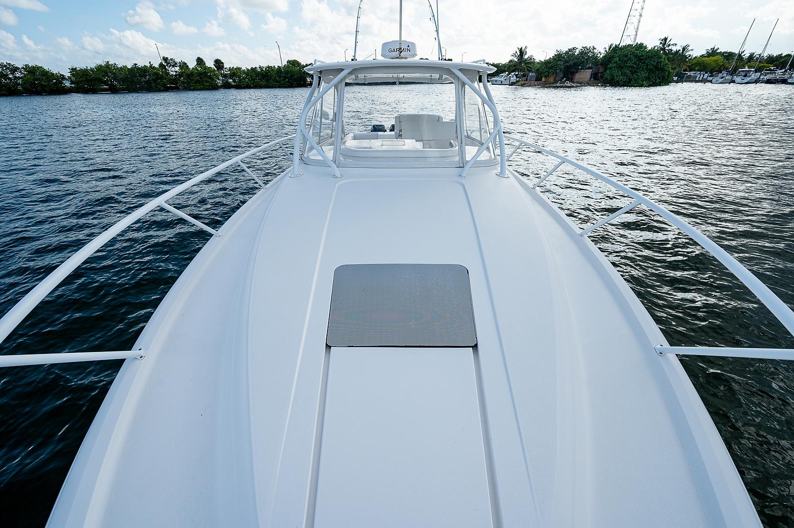 39 Intrepid 2010 Miami Beach, Florida