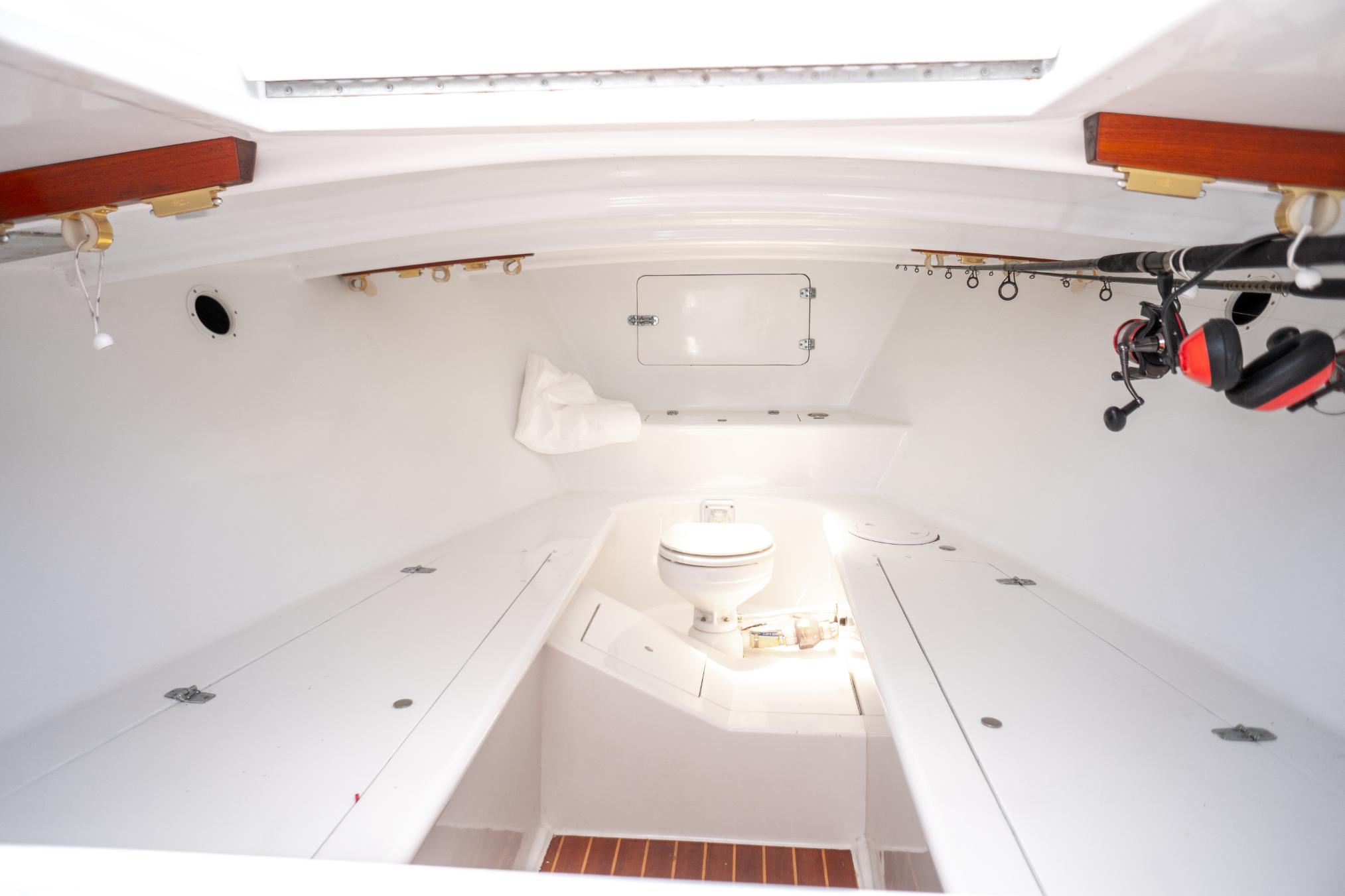 31 Shearline 2002 Wicked Game Lighthouse Point, Florida