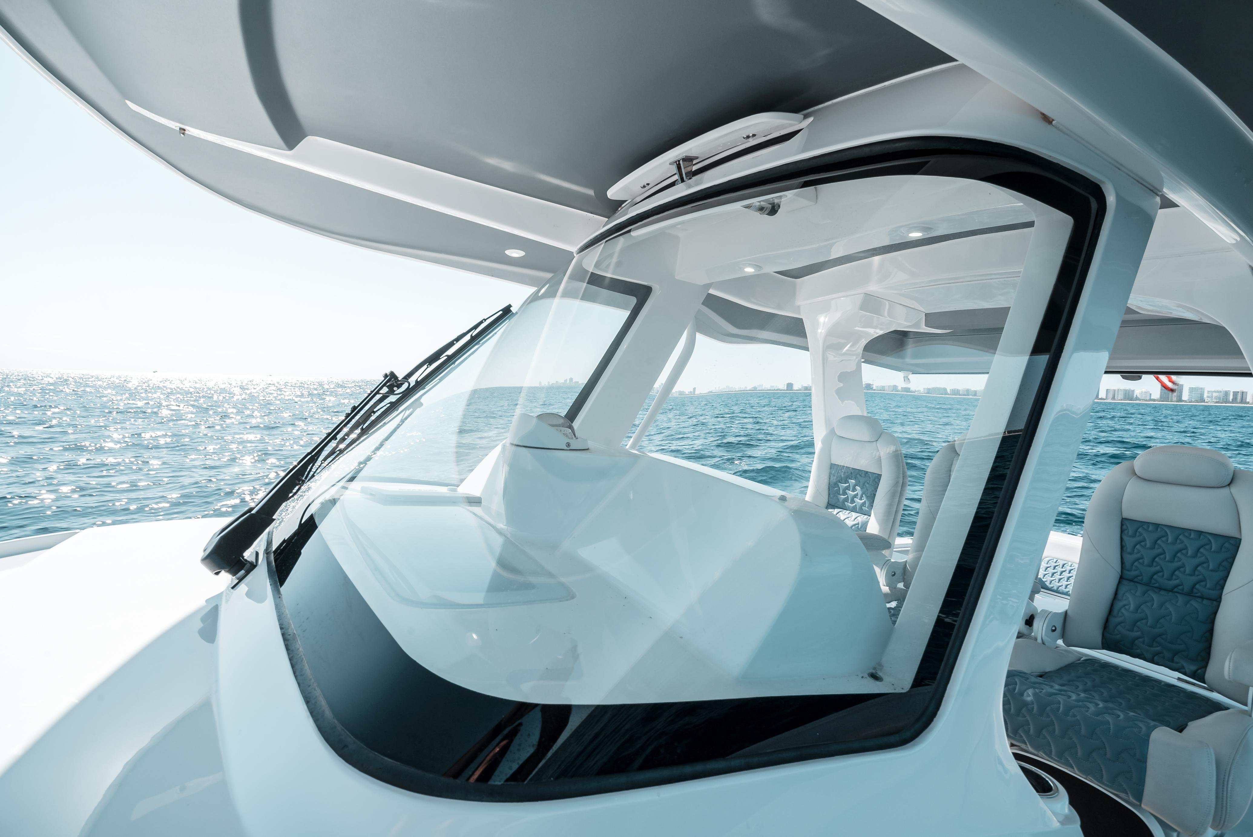 40 Intrepid 2021 Bel Sogno North Miami Beach, Florida