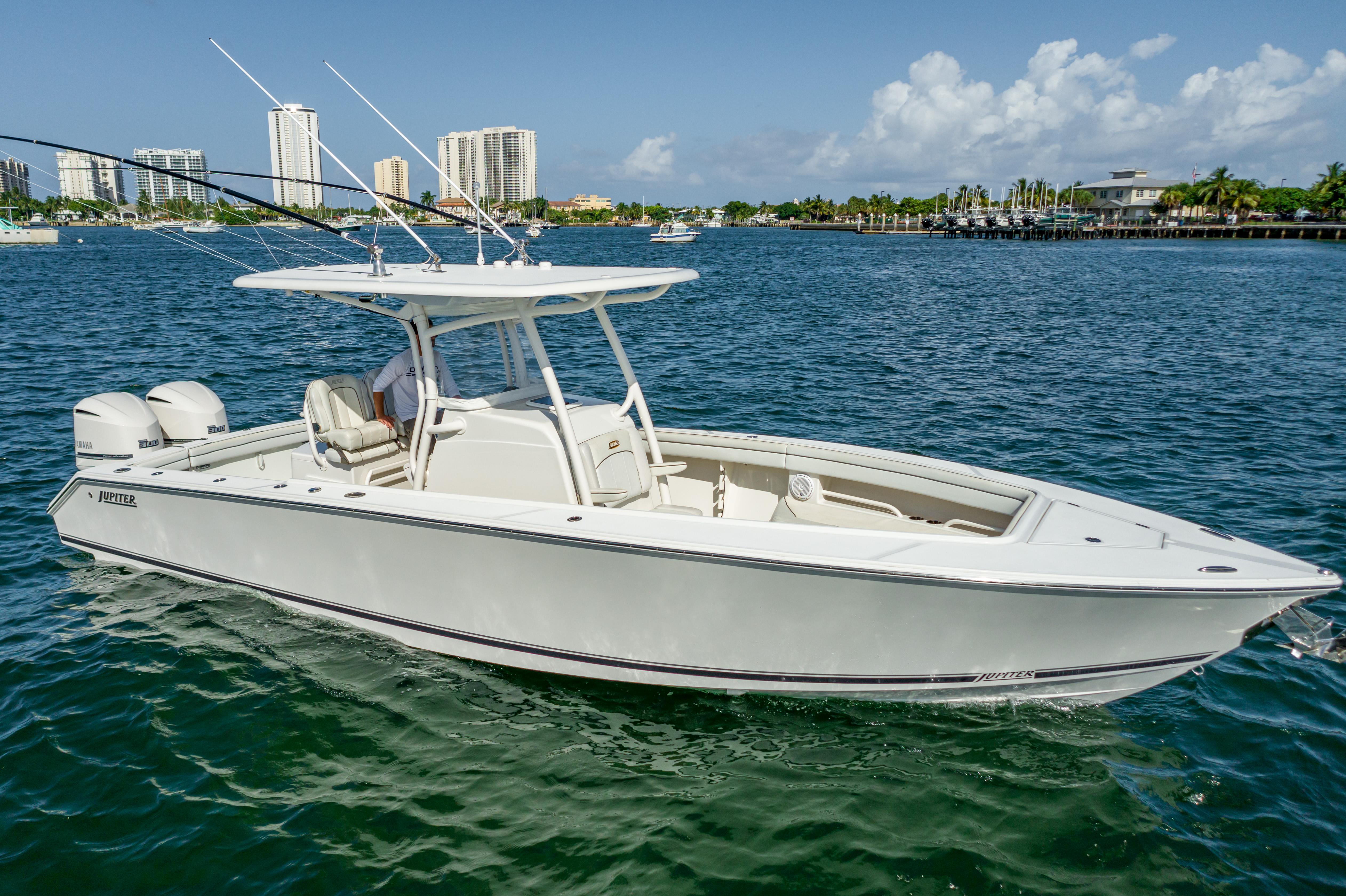 30 Jupiter 2014 Comfort Zone Singer Island, Florida Sold on 2022-07-18 ...