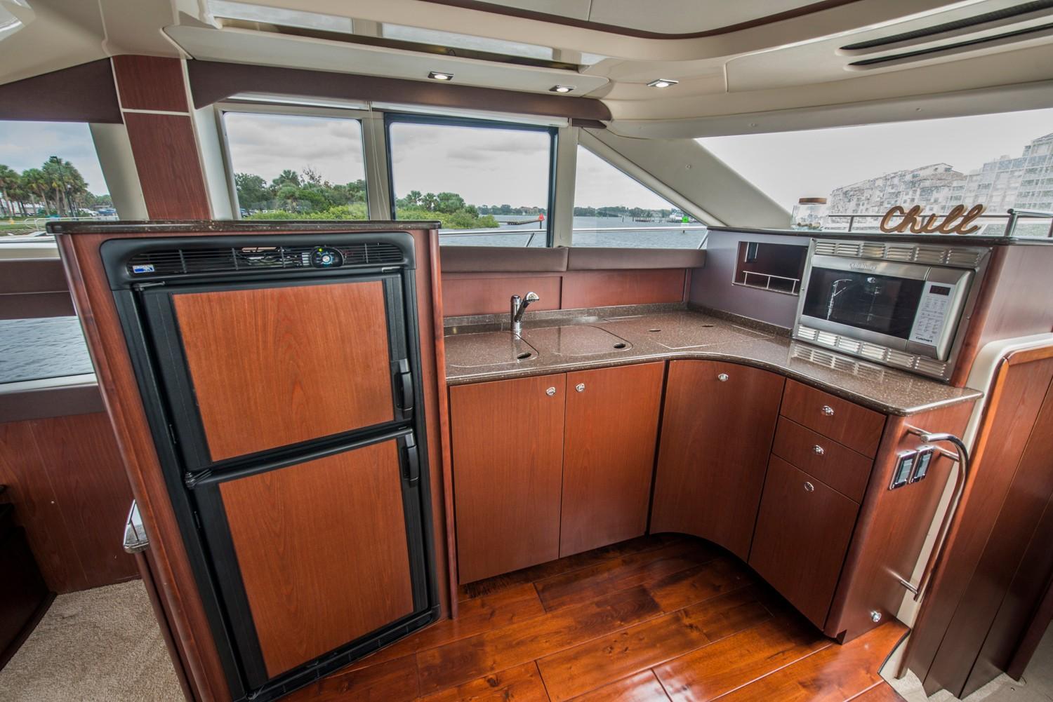 44 Meridian 2012 Chill Daytona Beach, Florida Sold on 2019-06-13 by ...