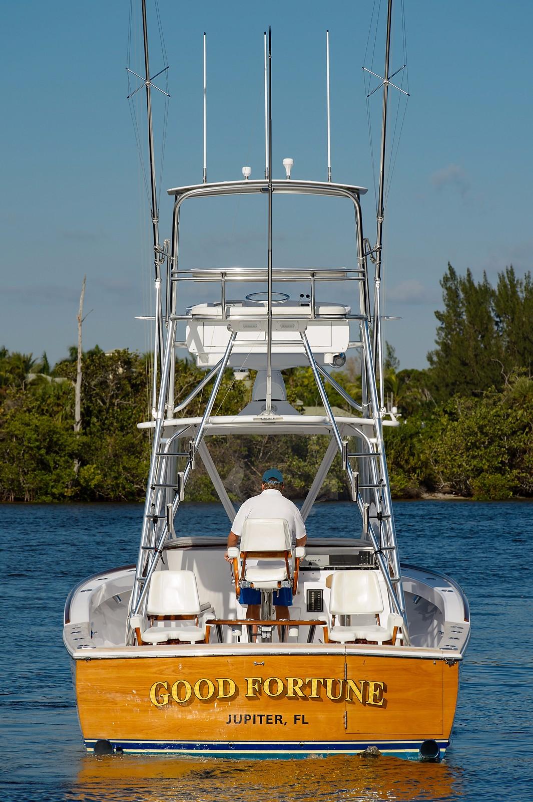 33 L&h 2004 Good Fortune Jupiter, Florida Sold on 2018-01-10 by Denison ...