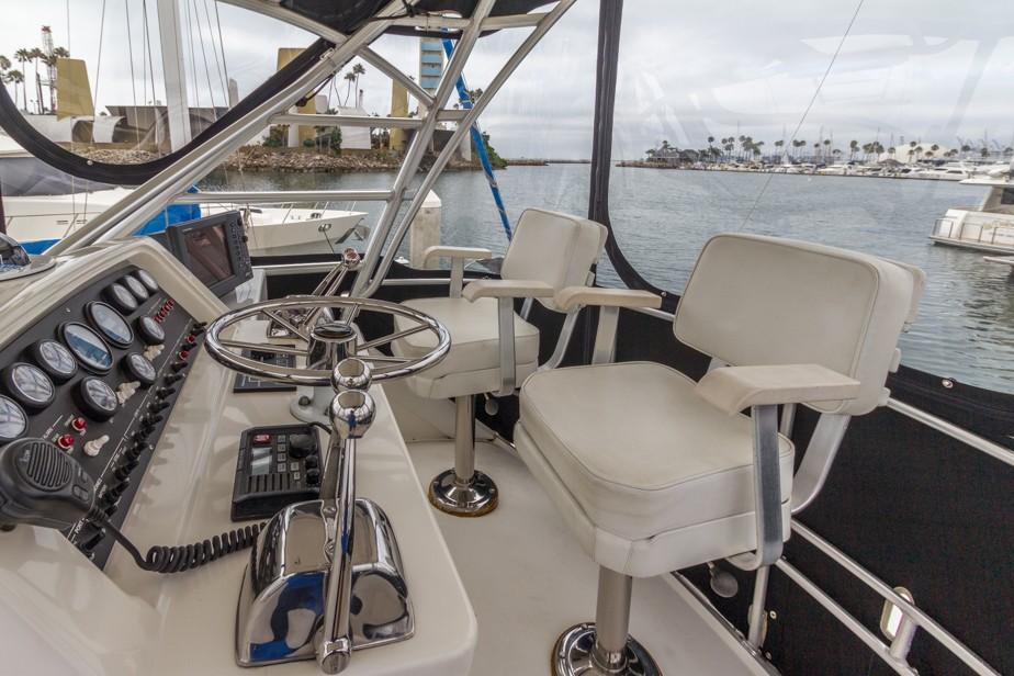 37 Bertram 1988 Sultana Long Beach, California Sold on 2020-01-24 by ...