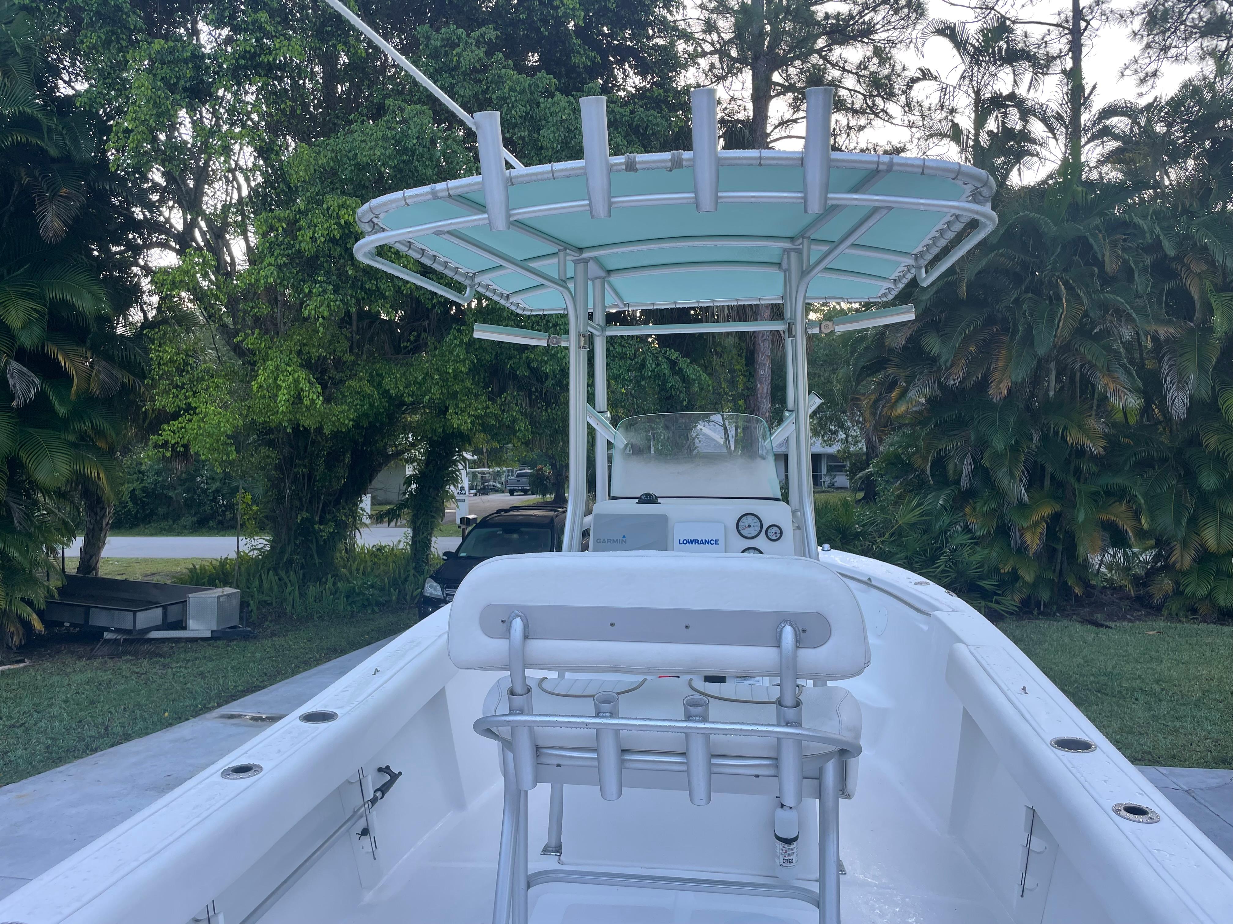 24 Sea Fox 2015 Jupiter, Florida