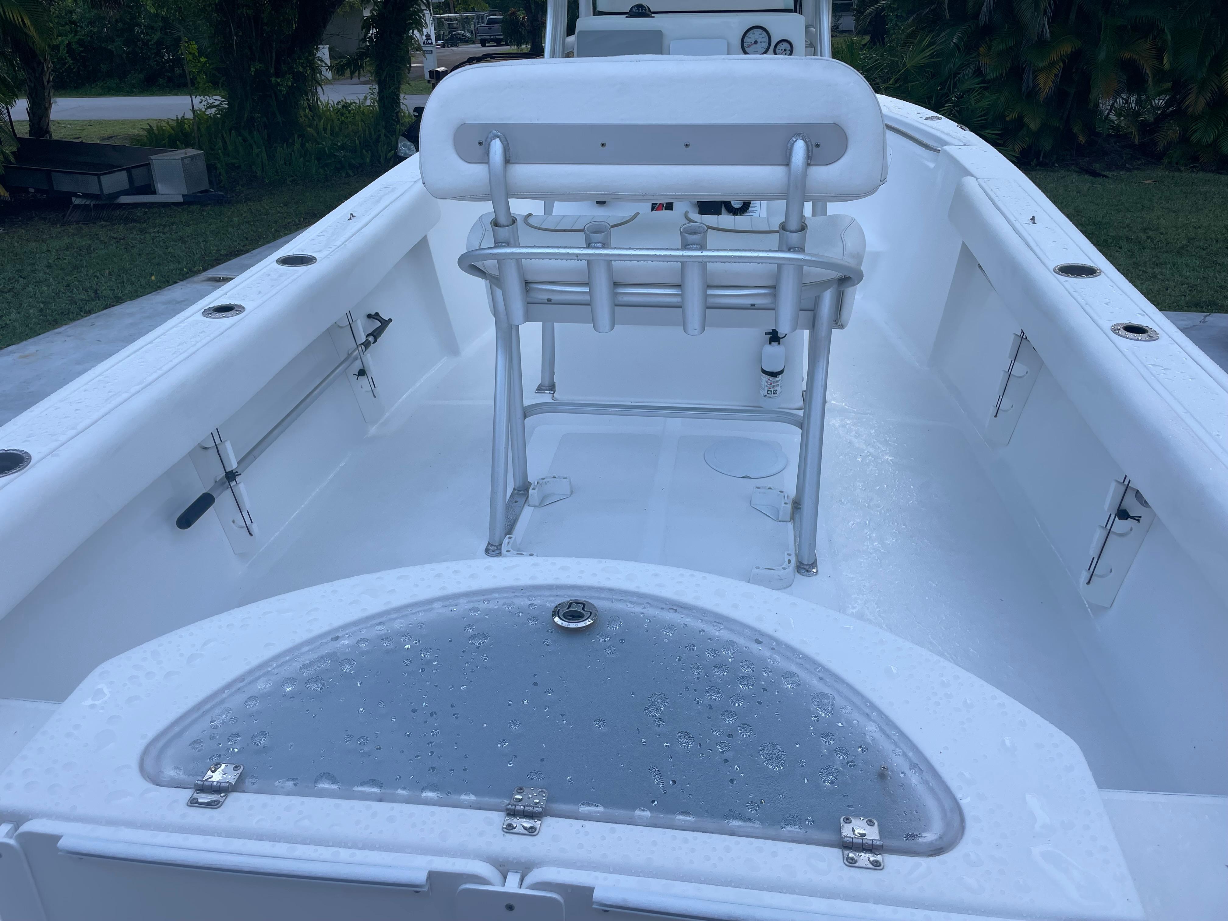 24 Sea Fox 2015 Jupiter, Florida