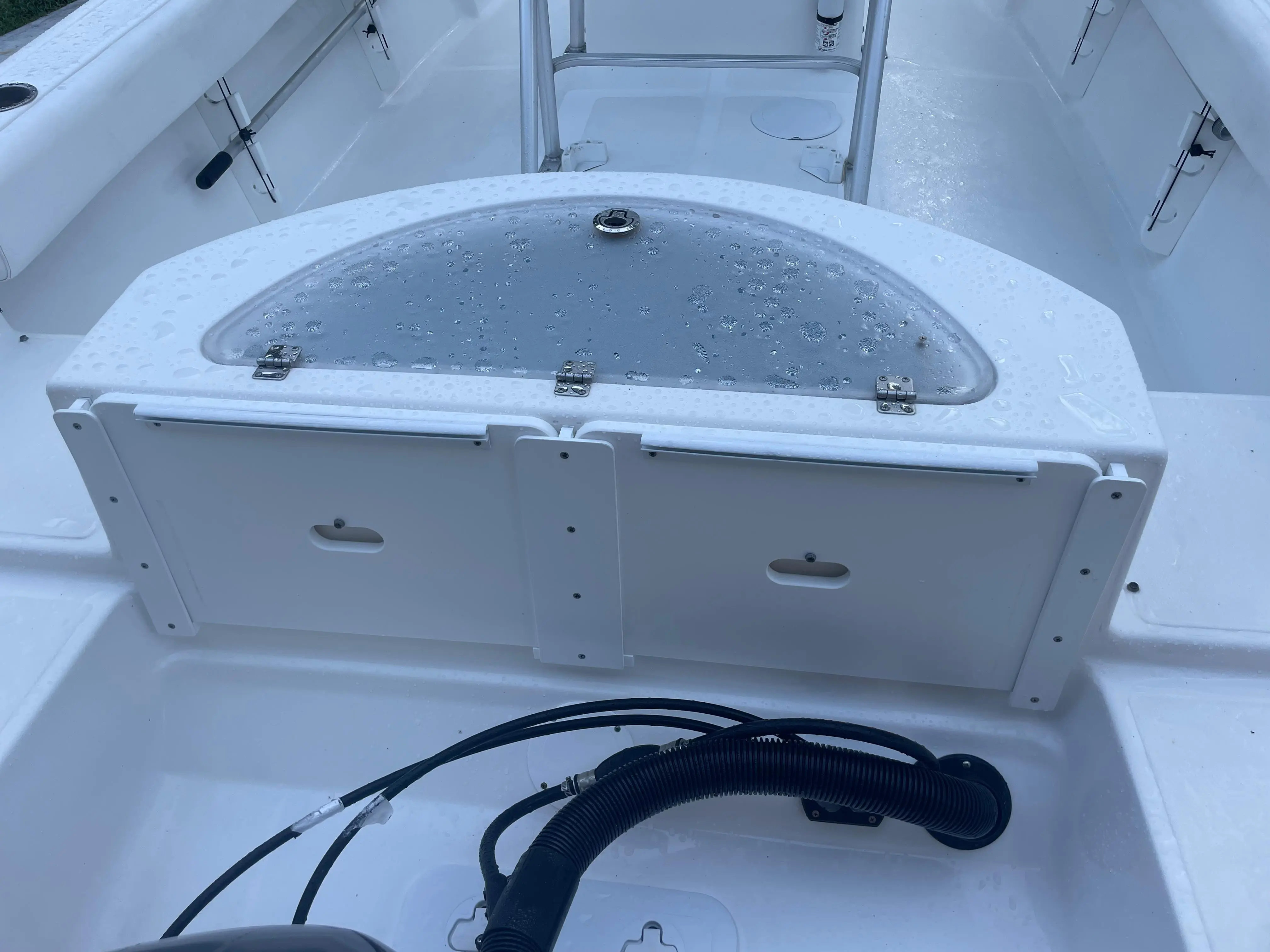 24 Sea Fox 2015 Jupiter, Florida