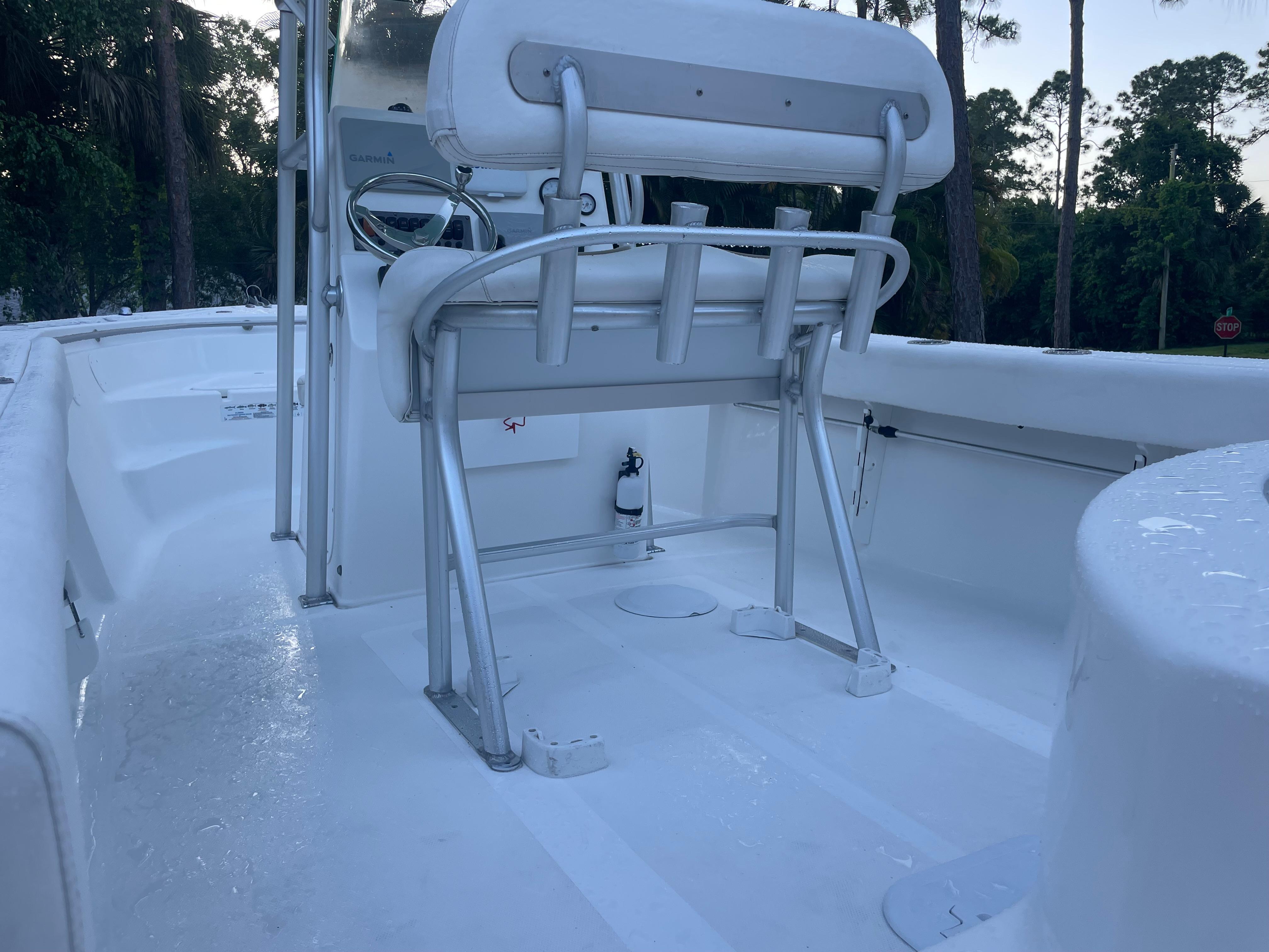 24 Sea Fox 2015 Jupiter, Florida