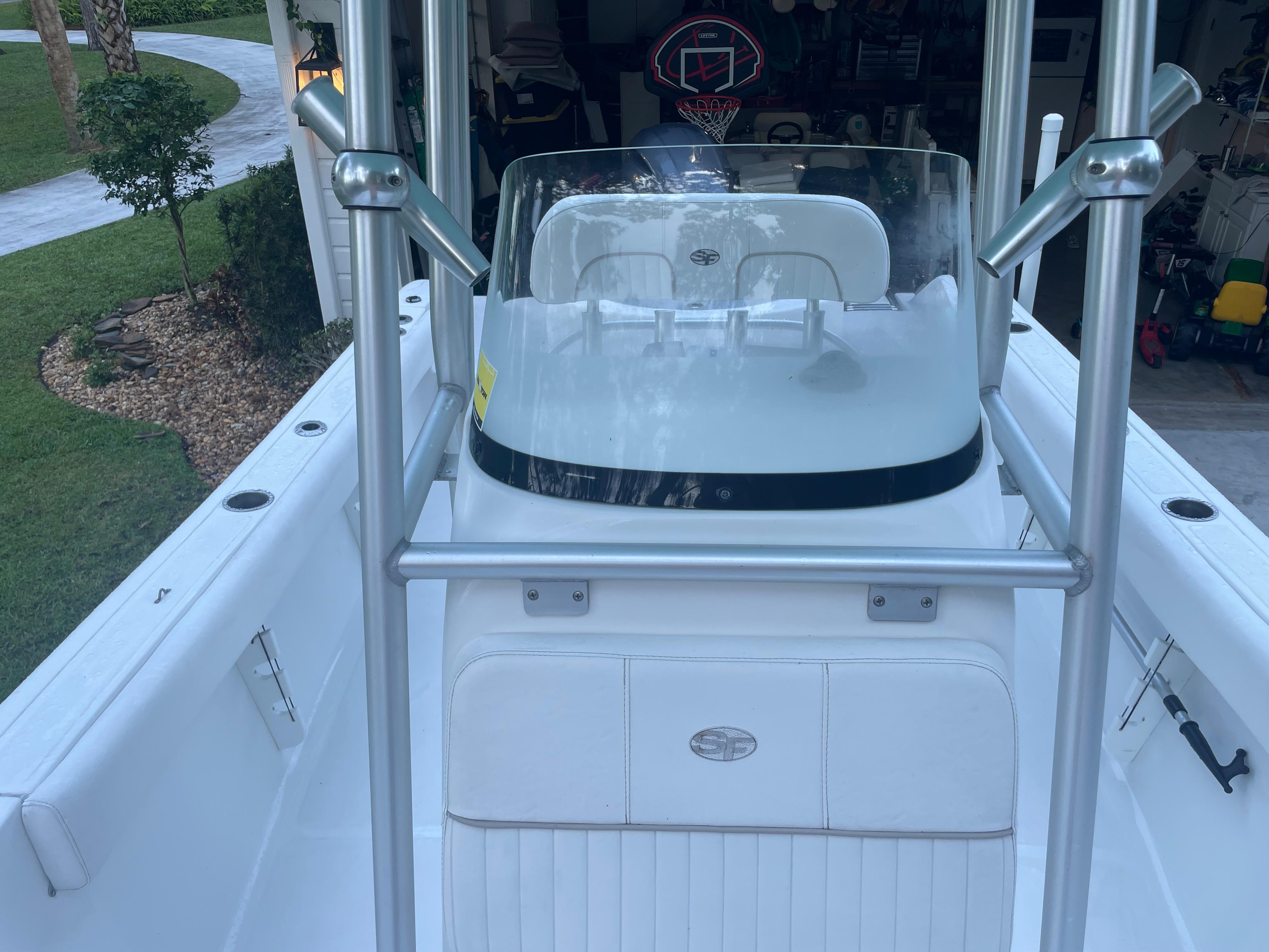 24 Sea Fox 2015 Jupiter, Florida