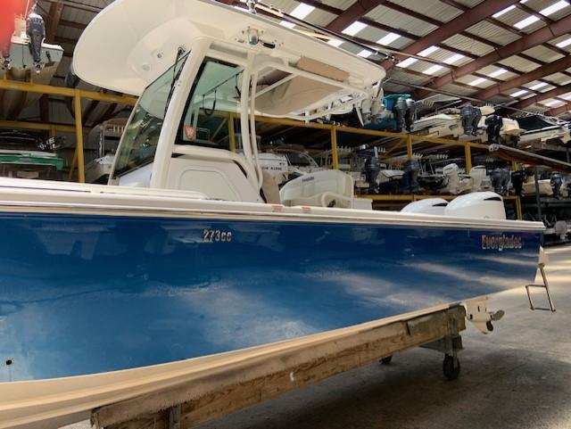 27 Everglades 2017 Fort Lauderdale, Florida Sold on 2021-07-23 by ...