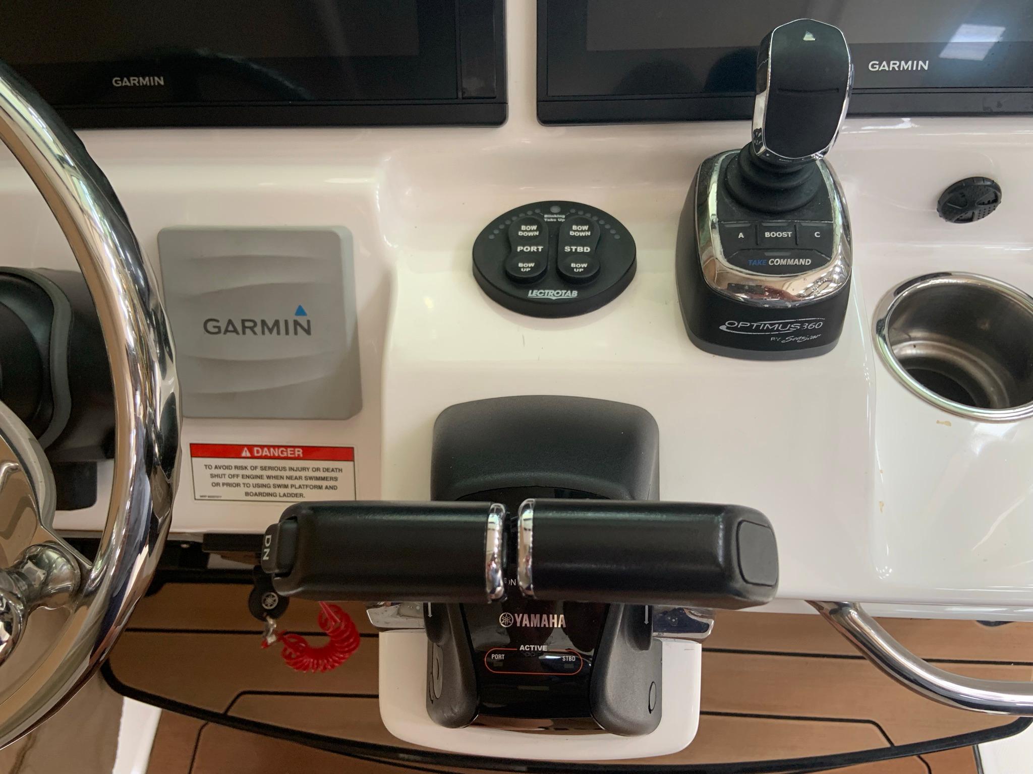 27 Everglades 2017 Fort Lauderdale, Florida Sold on 2021-07-23 by ...