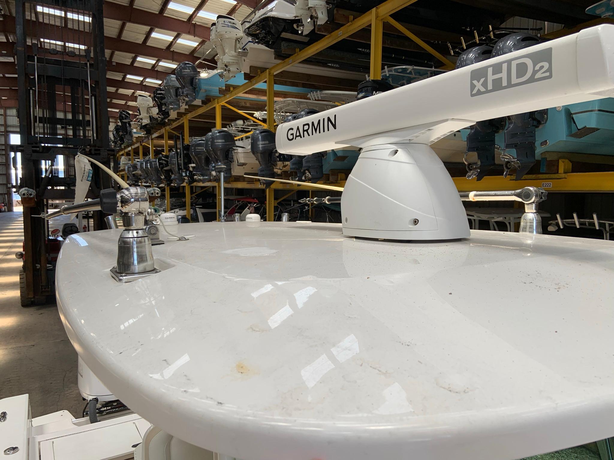 27 Everglades 2017 Fort Lauderdale, Florida Sold on 2021-07-23 by ...