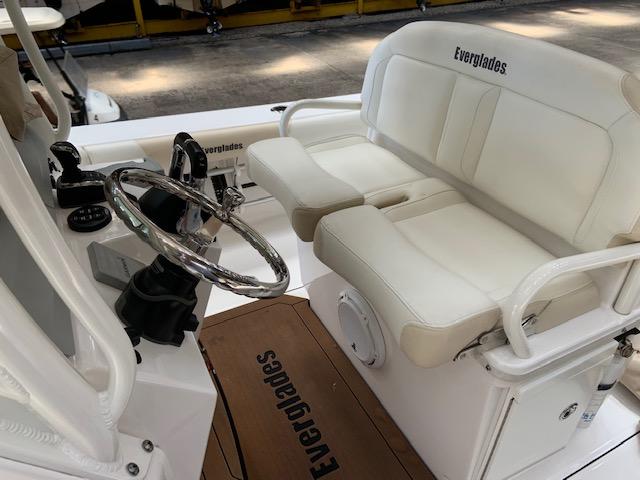 27 Everglades 2017 Fort Lauderdale, Florida Sold on 2021-07-23 by ...