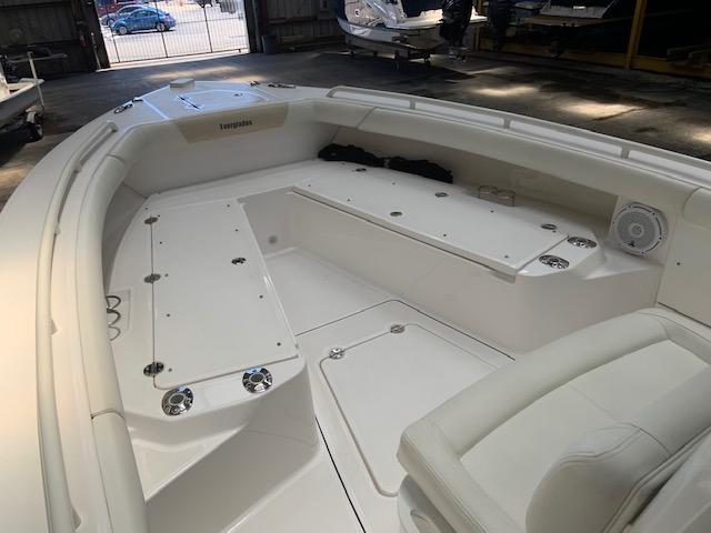 27 Everglades 2017 Fort Lauderdale, Florida Sold on 2021-07-23 by ...