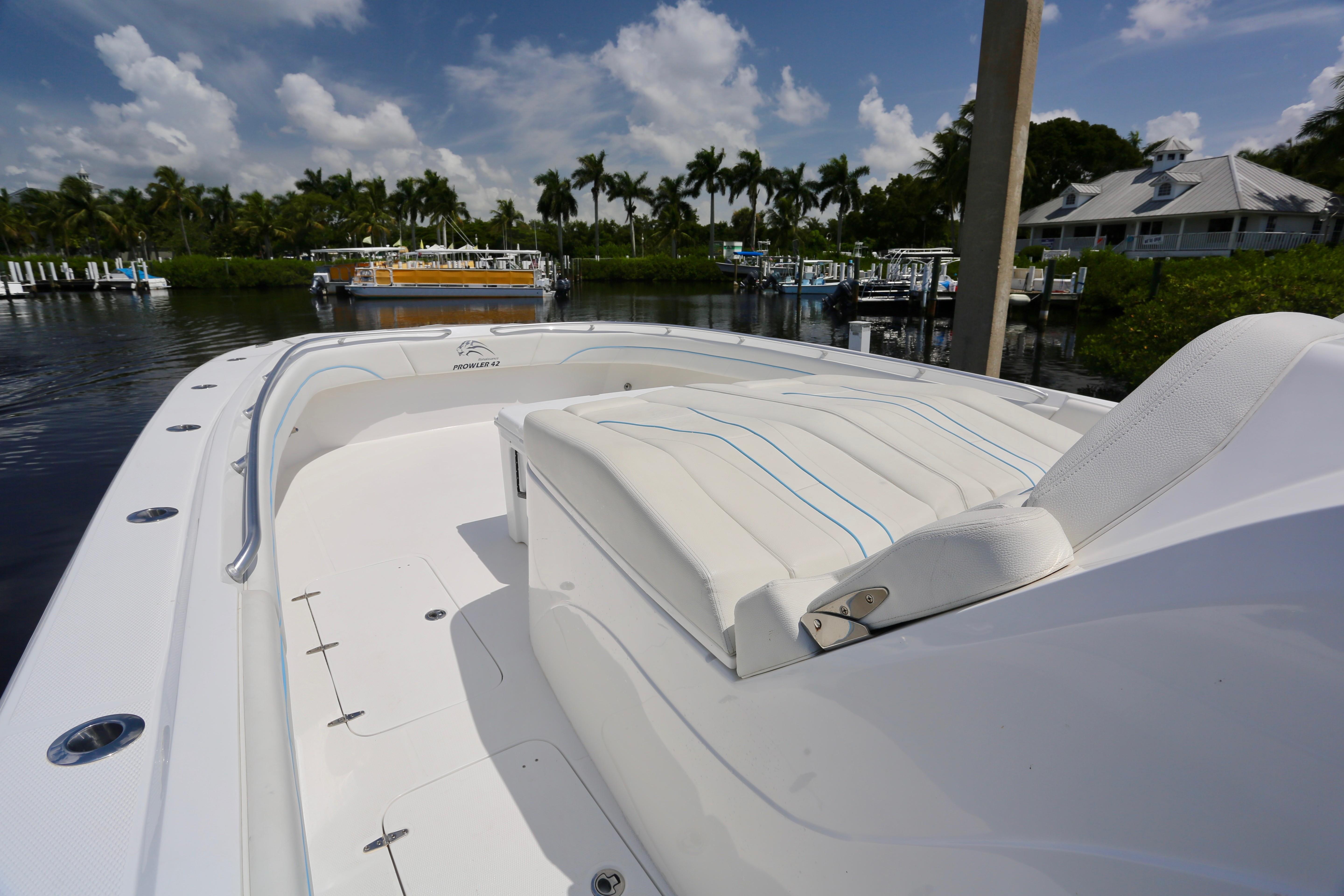 42 Prowler 2019 Calypso Fort Myers, Florida Sold on 2020-01-31 by ...