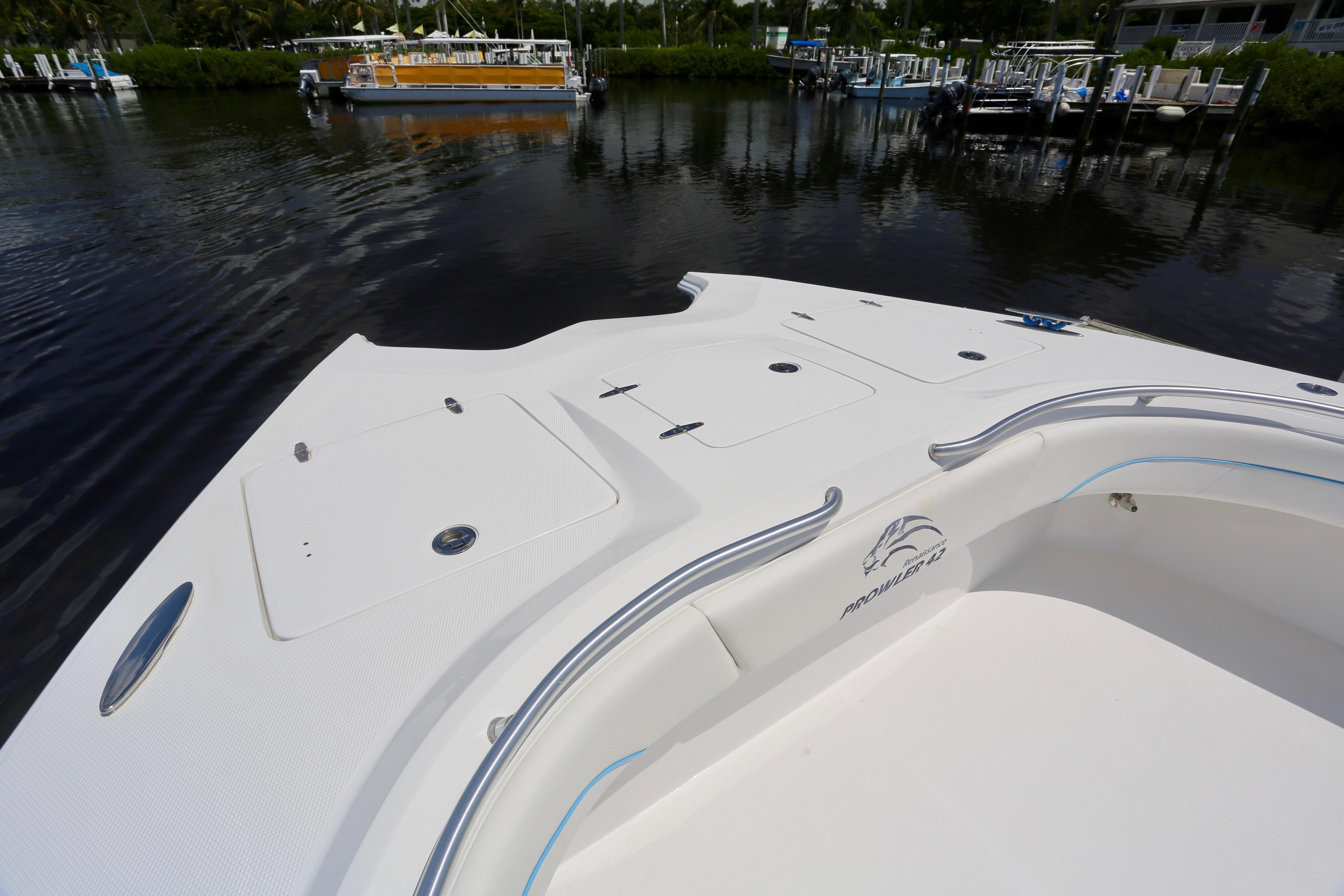 42 Prowler 2019 Calypso Fort Myers, Florida Sold on 2020-01-31 by ...
