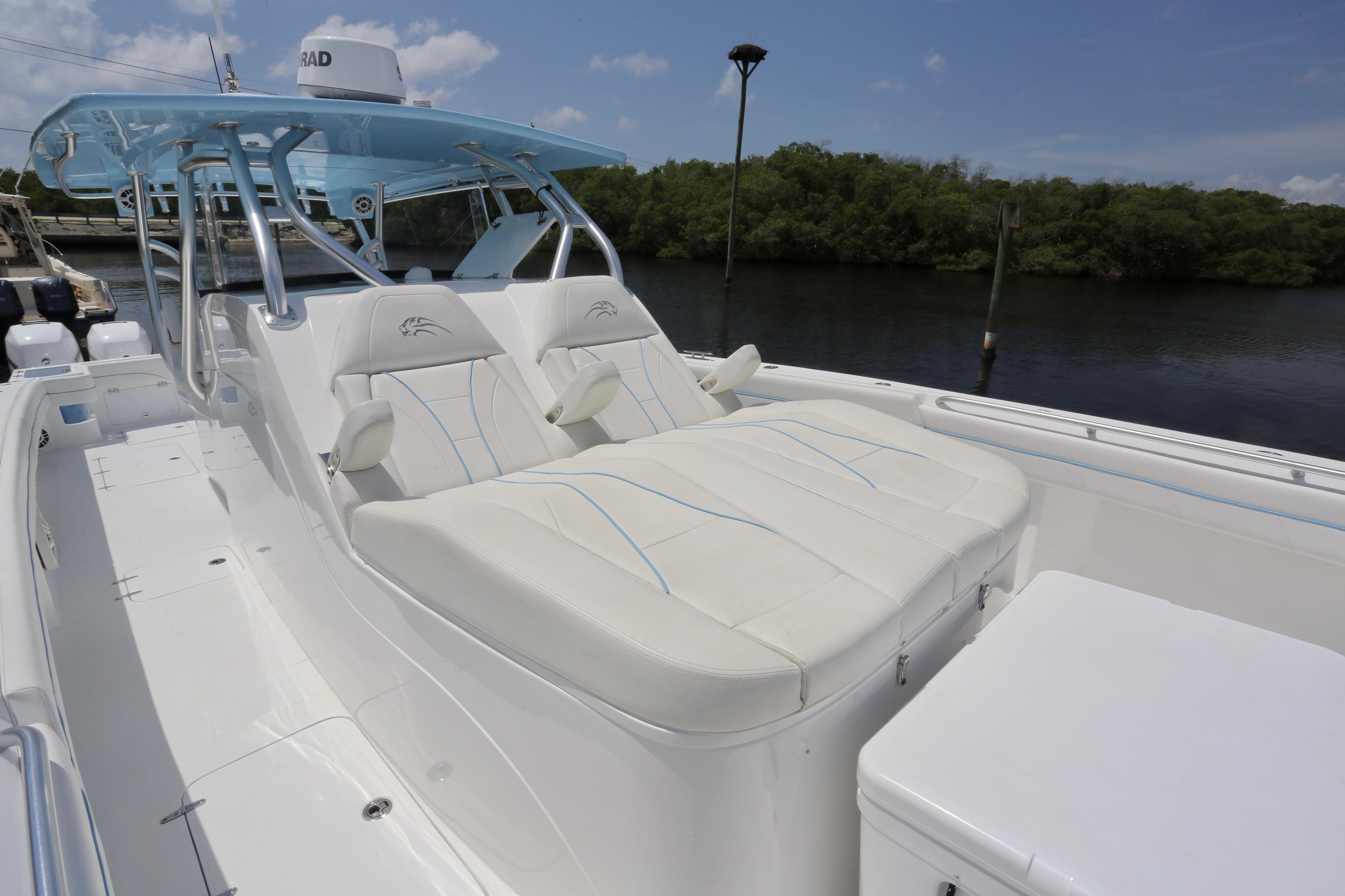 42 Prowler 2019 Calypso Fort Myers, Florida Sold on 2020-01-31 by ...