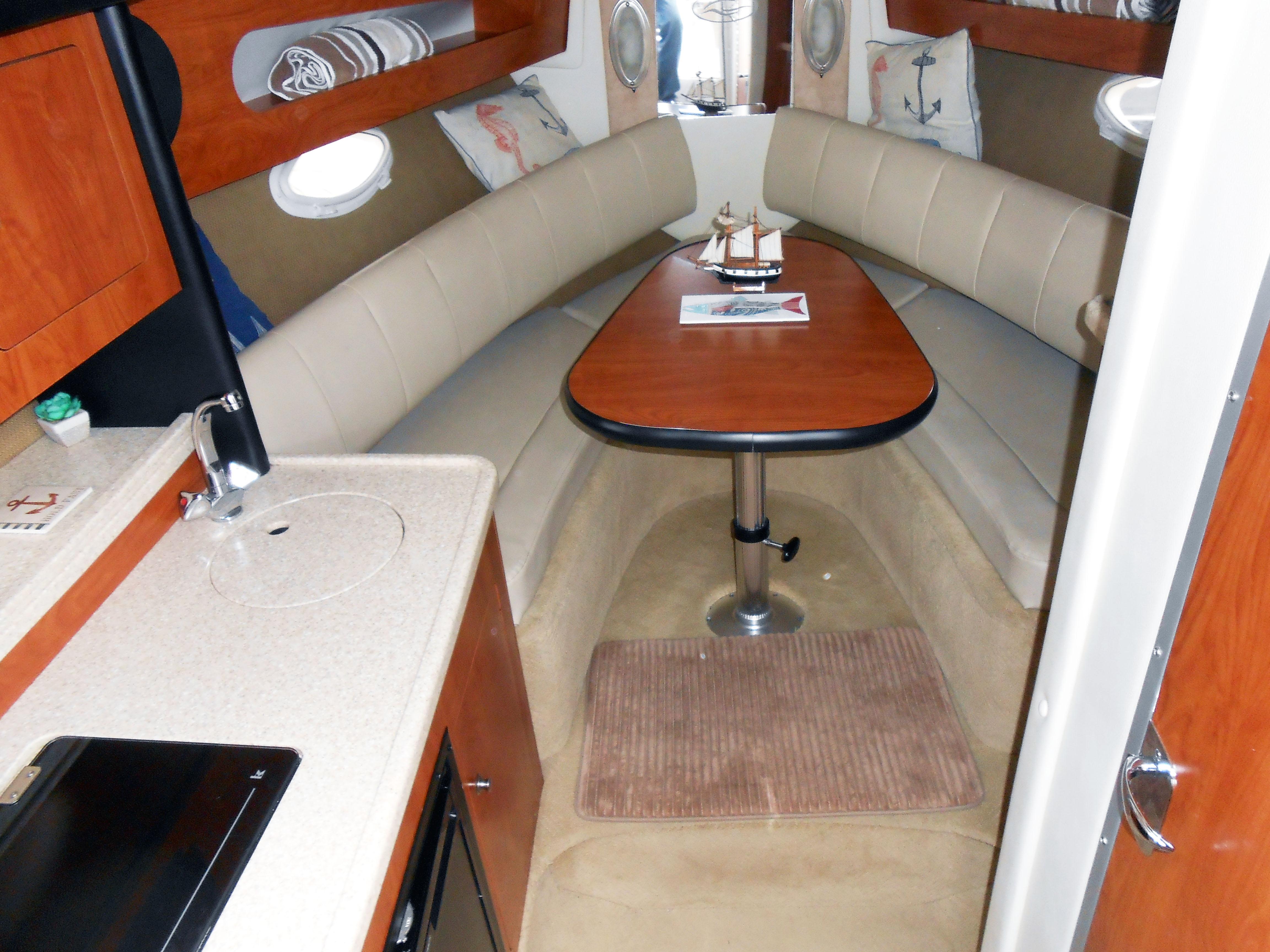 28 Rinker 2008 Keeping It Reel Long Beach, California Sold on 2022-02 ...