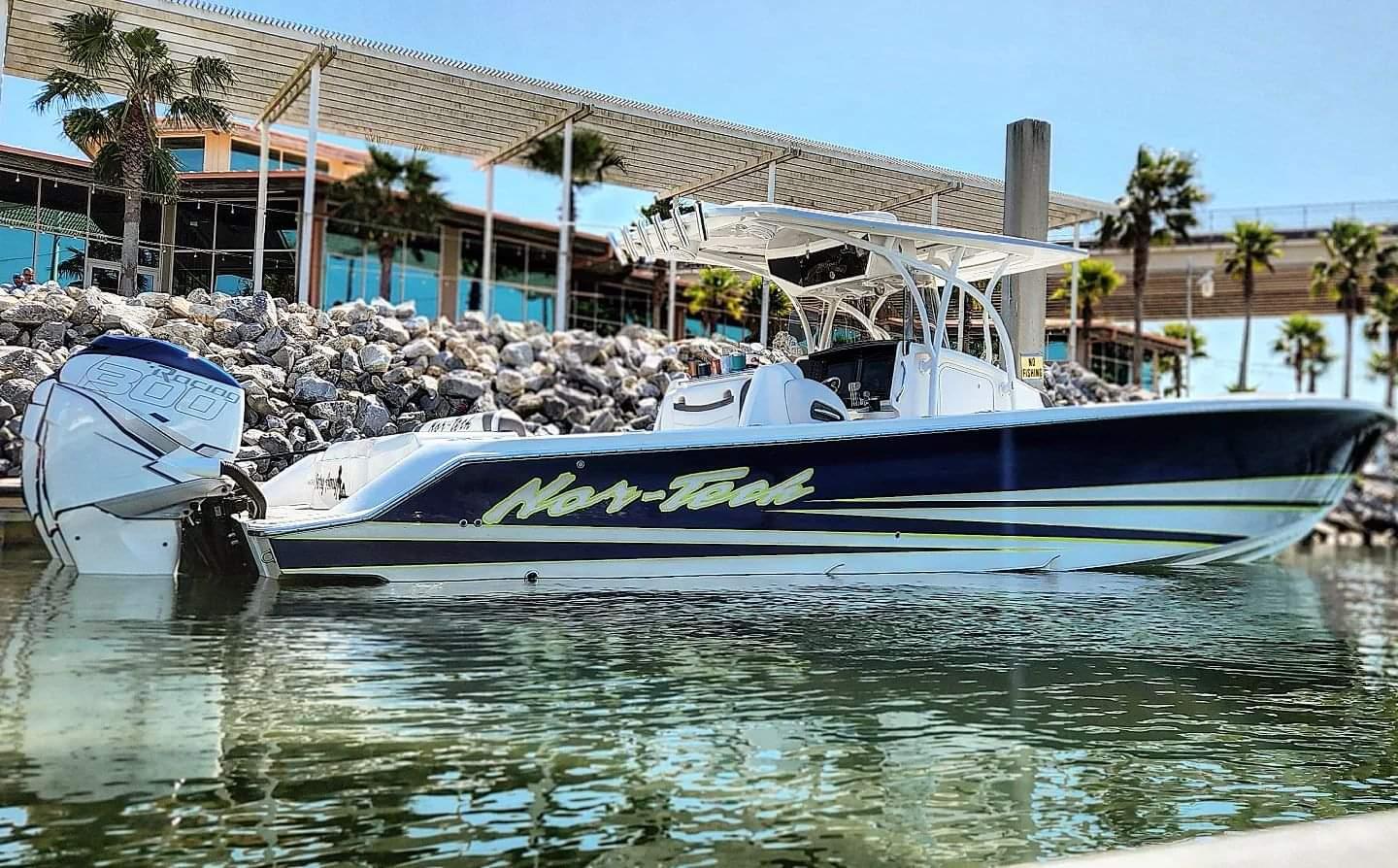 39 Nor-tech 2011 Pensacola, Florida