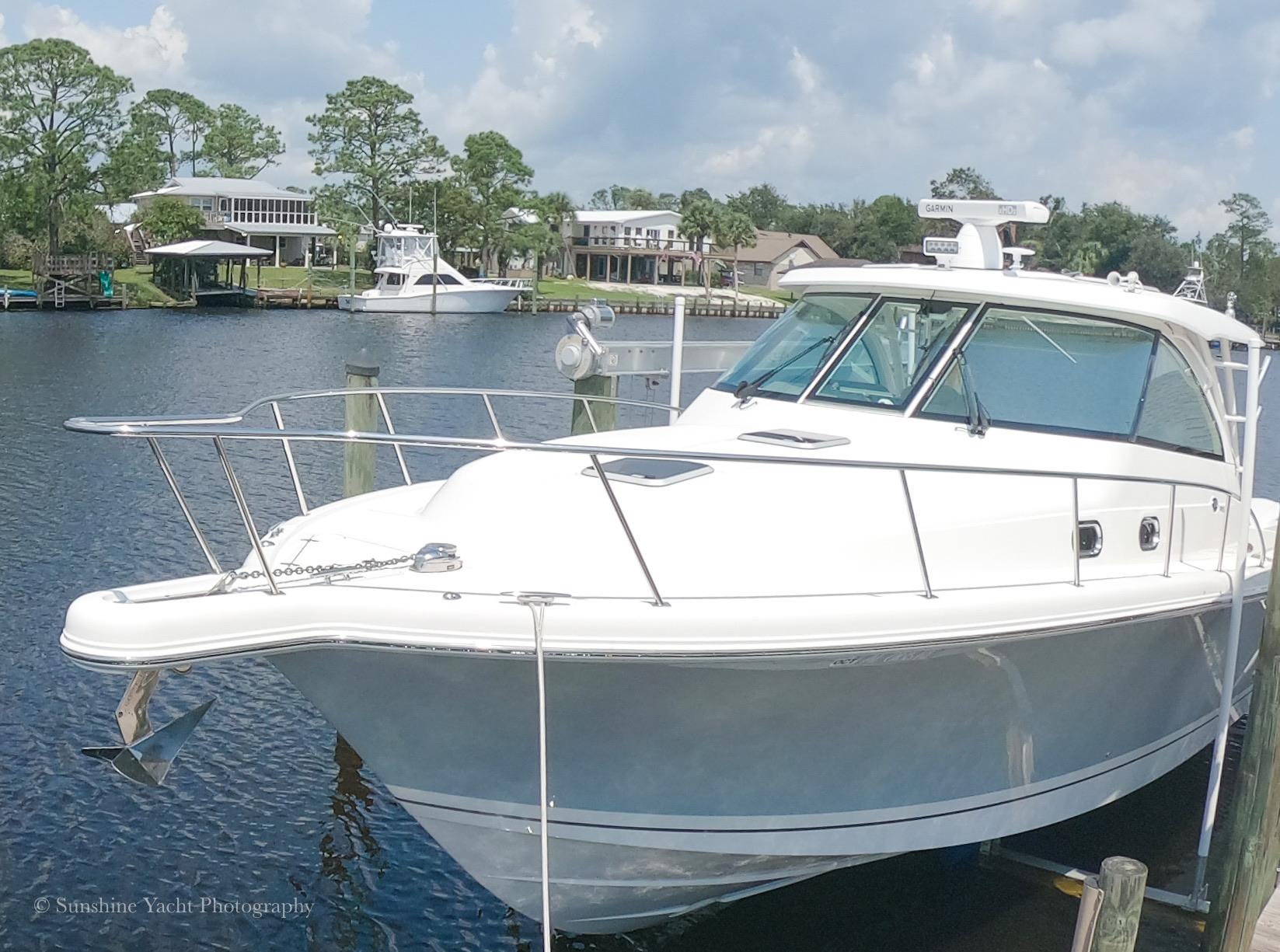 38 Pursuit 2019 Georgia Jean Orange Beach, Alabama Sold on 2021-11-22 ...