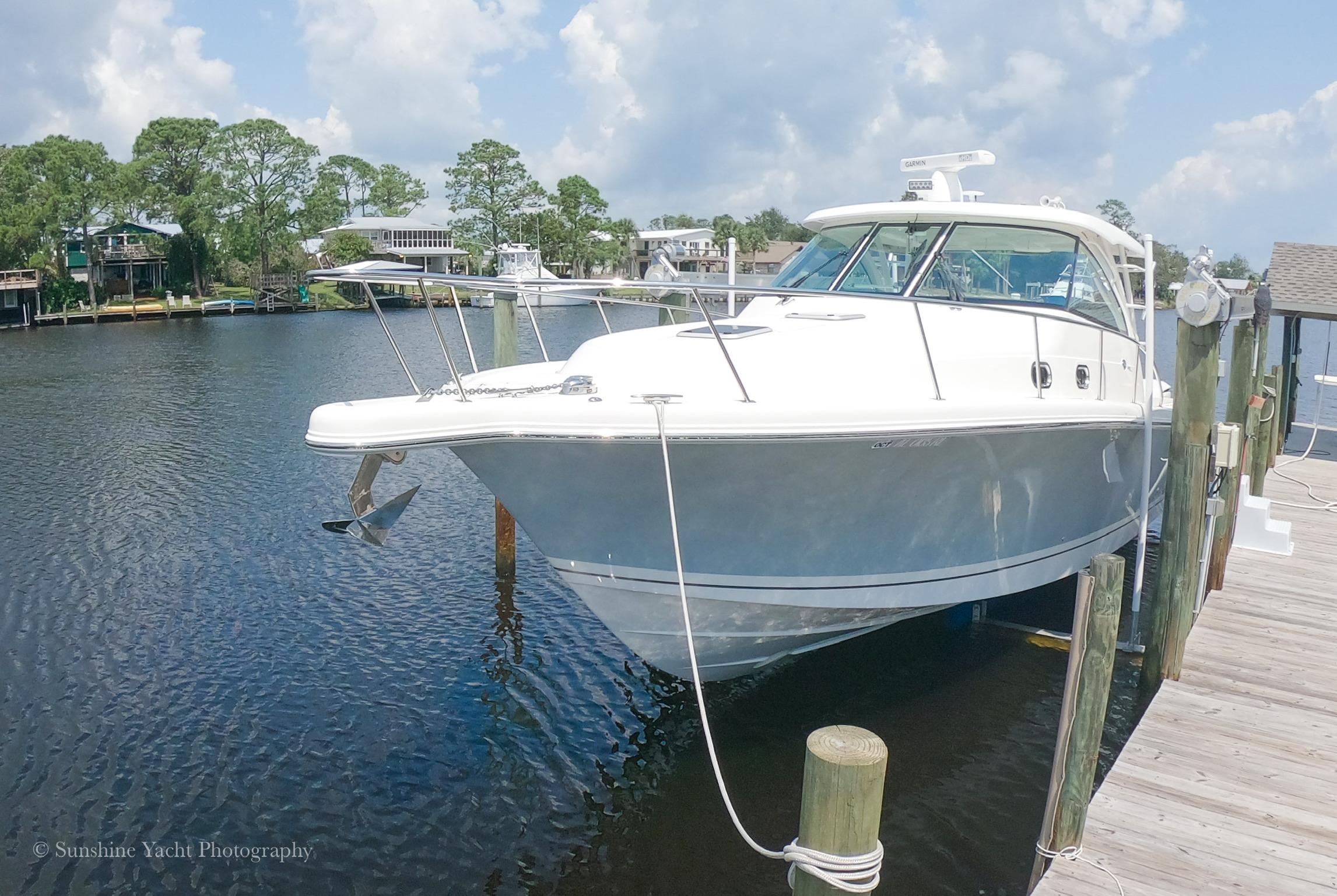 38 Pursuit 2019 Georgia Jean Orange Beach, Alabama Sold on 2021-11-22 ...