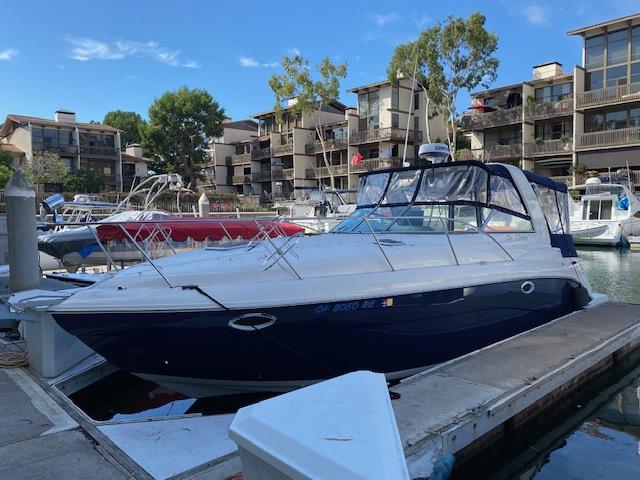 32 Rinker 2006 Long Beach, California Sold on 2021-12-15 by Denison ...