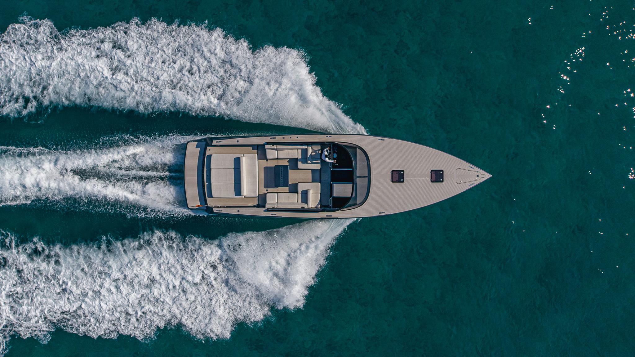 55 Vandutch 2015 VONGOLE Miami, Florida