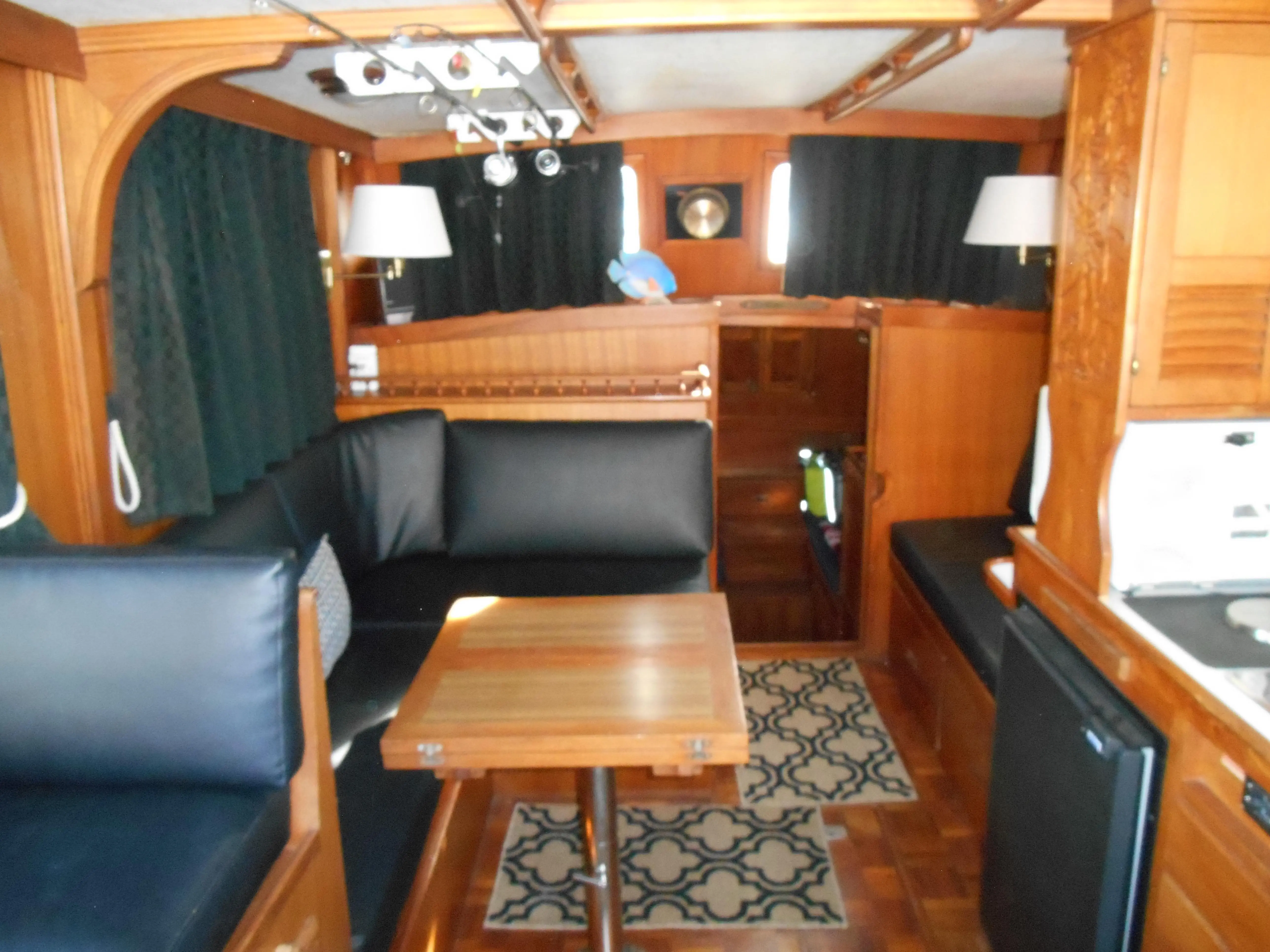 34 Chb 1978 Ahoy Vey Long Beach, California Sold on 2021-07-27 by ...