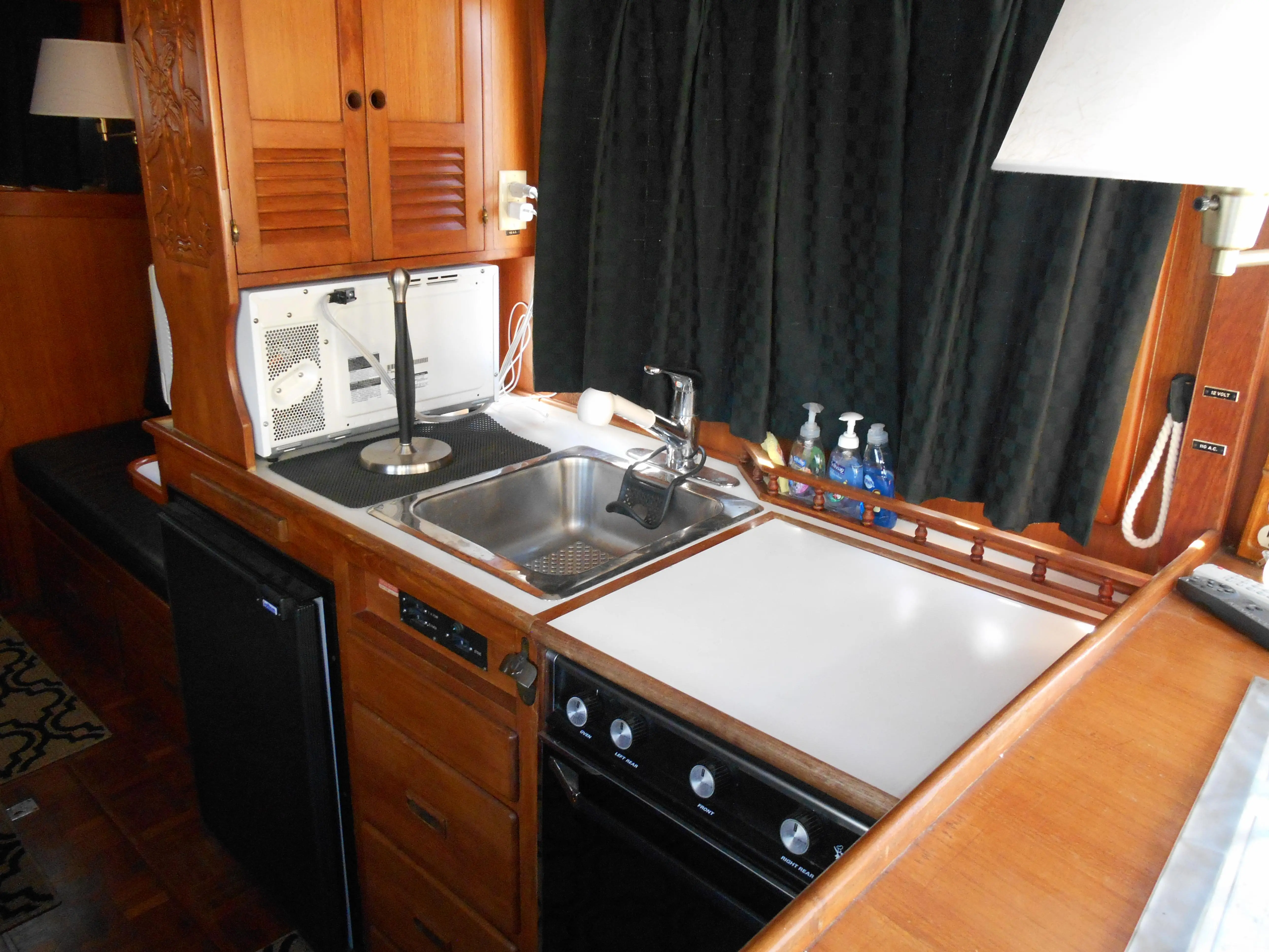 34 Chb 1978 Ahoy Vey Long Beach, California Sold on 2021-07-27 by ...