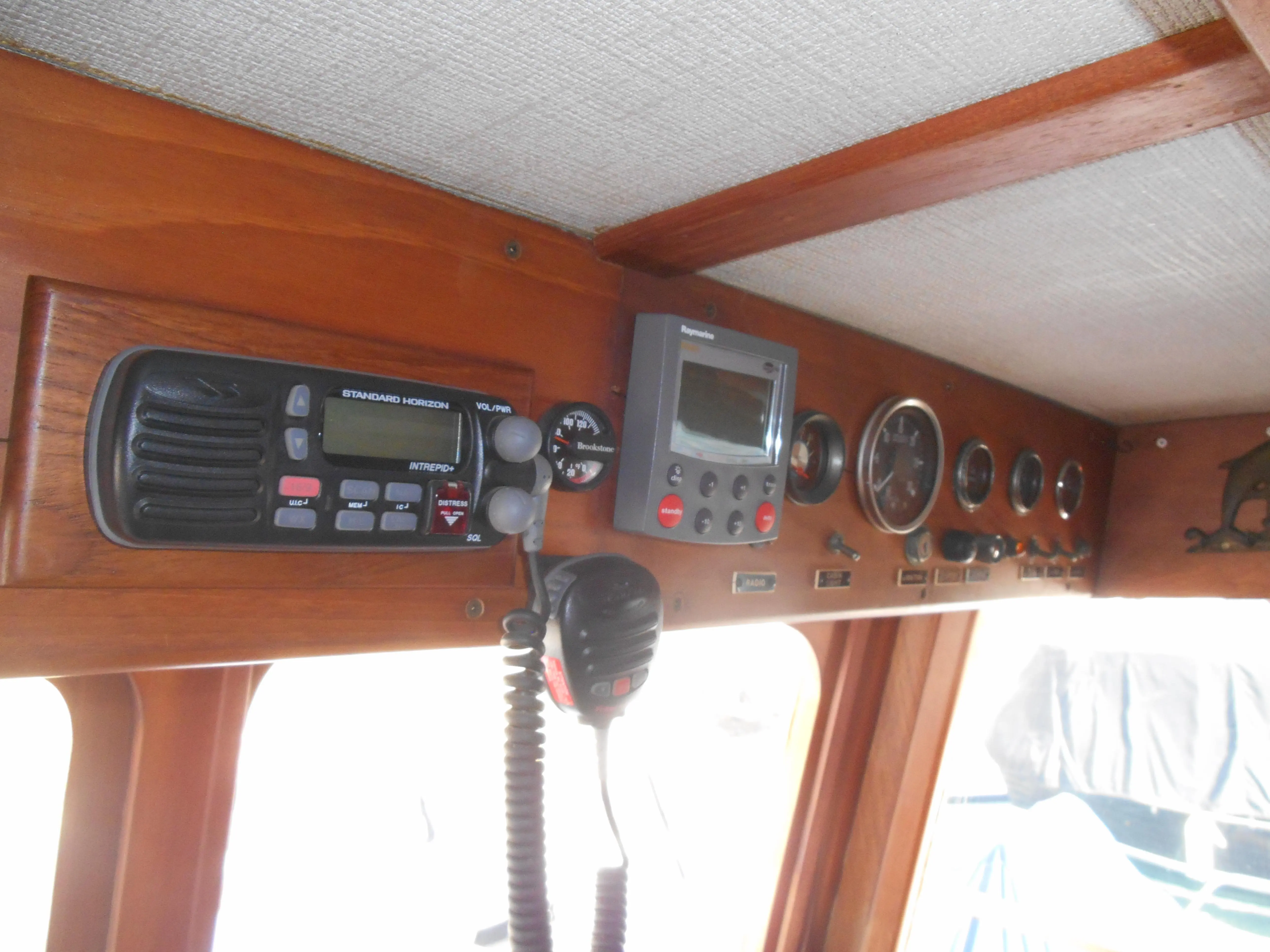 34 Chb 1978 Ahoy Vey Long Beach, California Sold on 2021-07-27 by ...