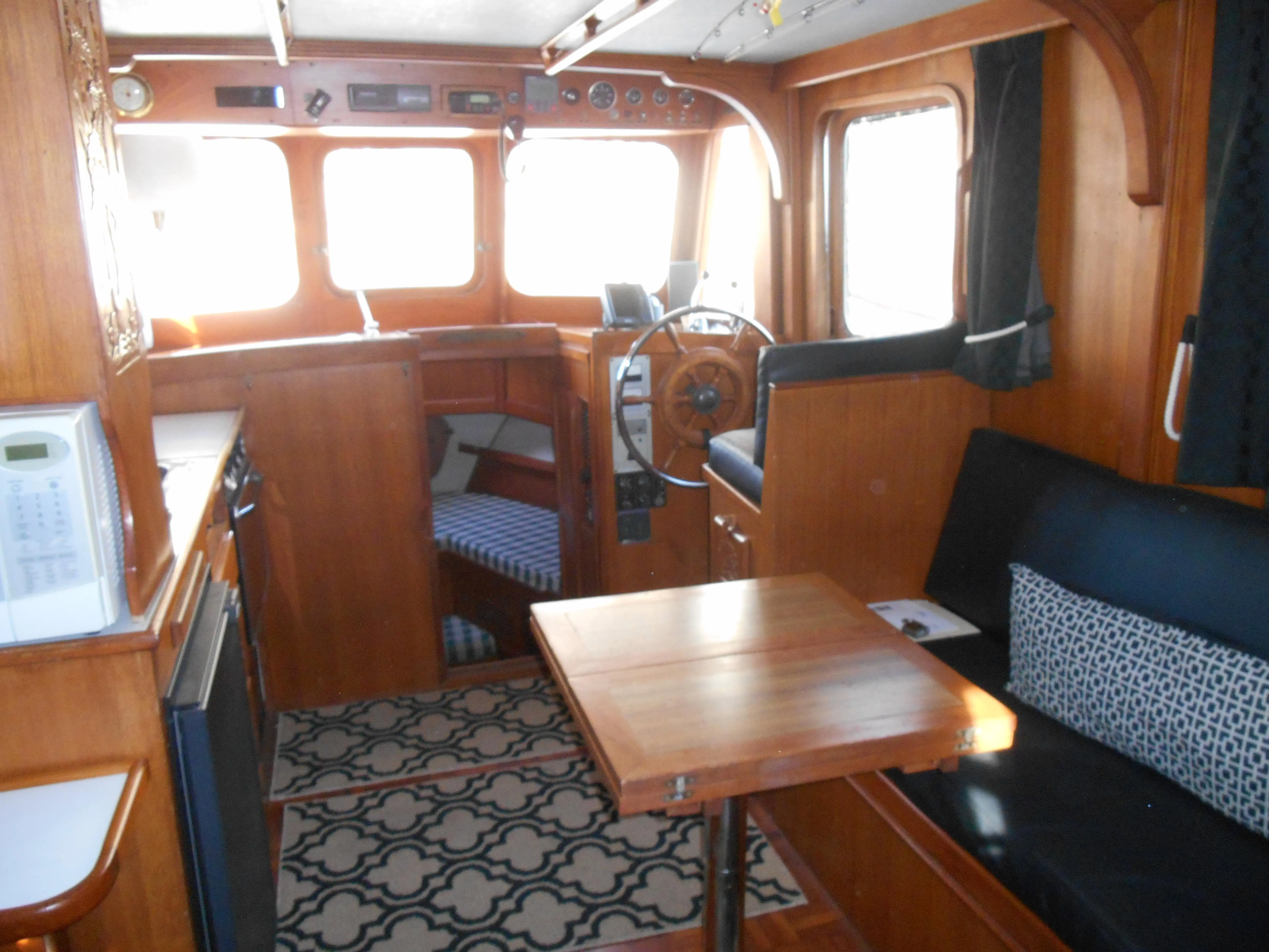 34 Chb 1978 Ahoy Vey Long Beach, California Sold on 2021-07-27 by ...