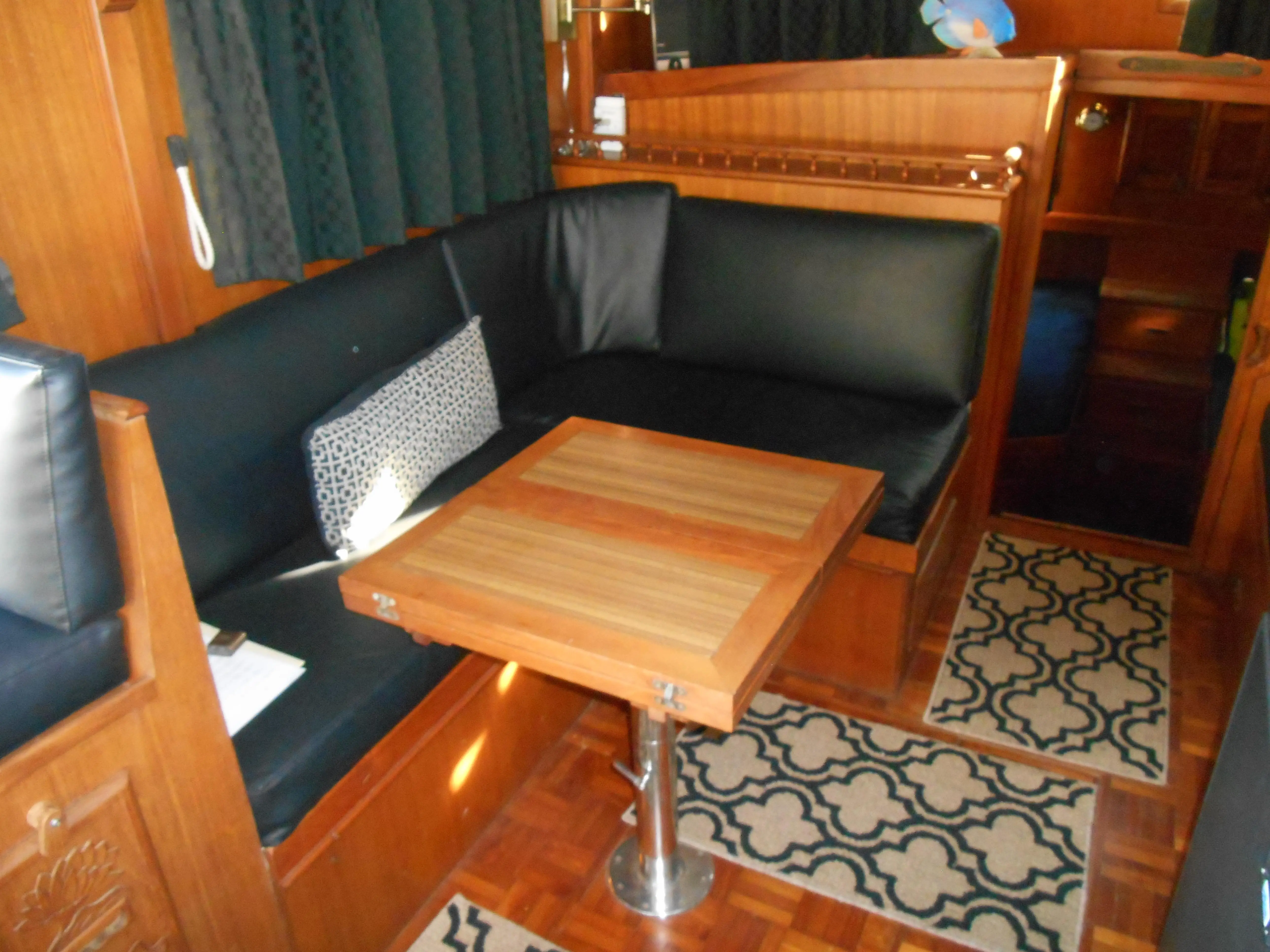 34 Chb 1978 Ahoy Vey Long Beach, California Sold on 2021-07-27 by ...