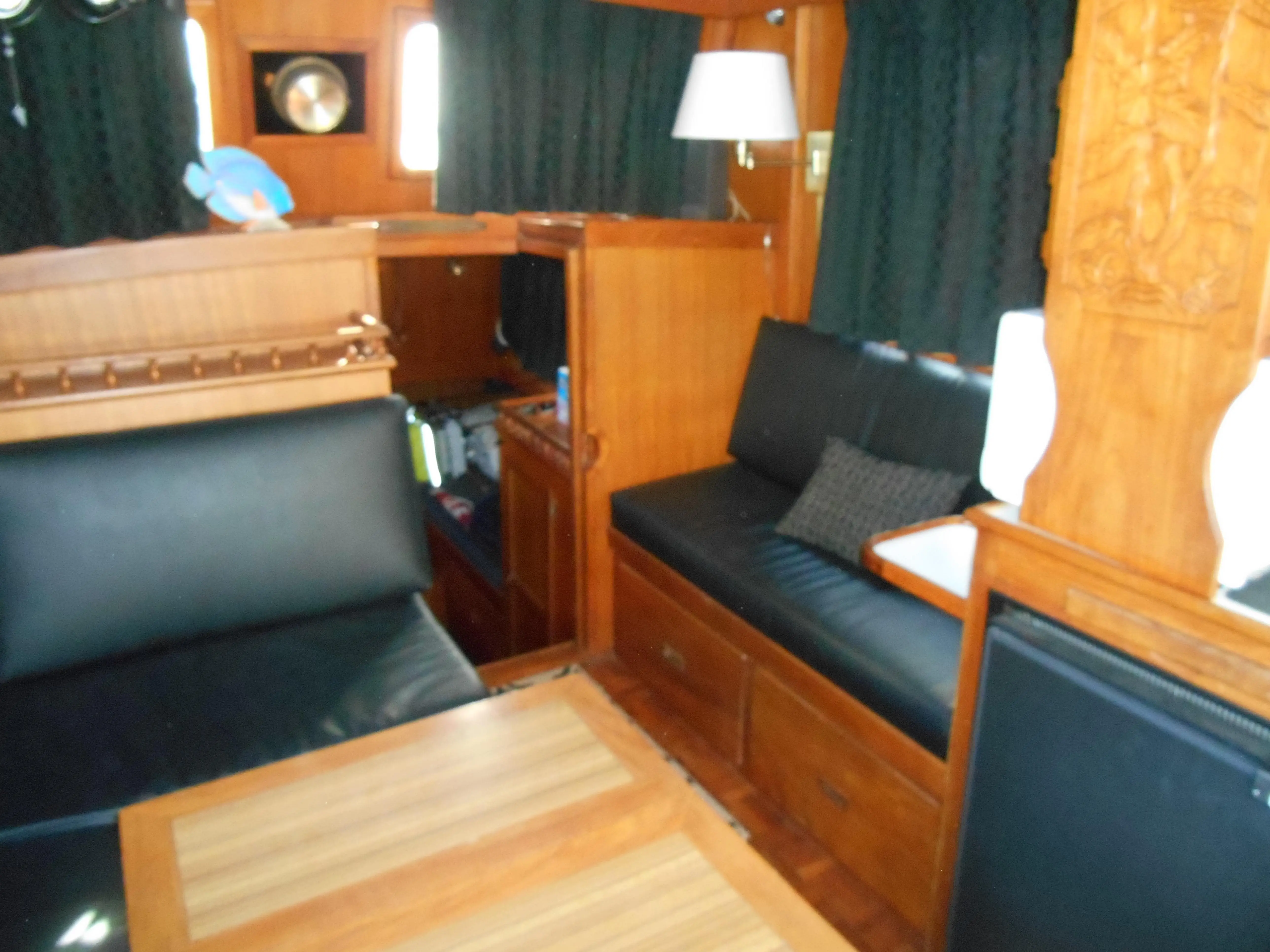34 Chb 1978 Ahoy Vey Long Beach, California Sold on 2021-07-27 by ...