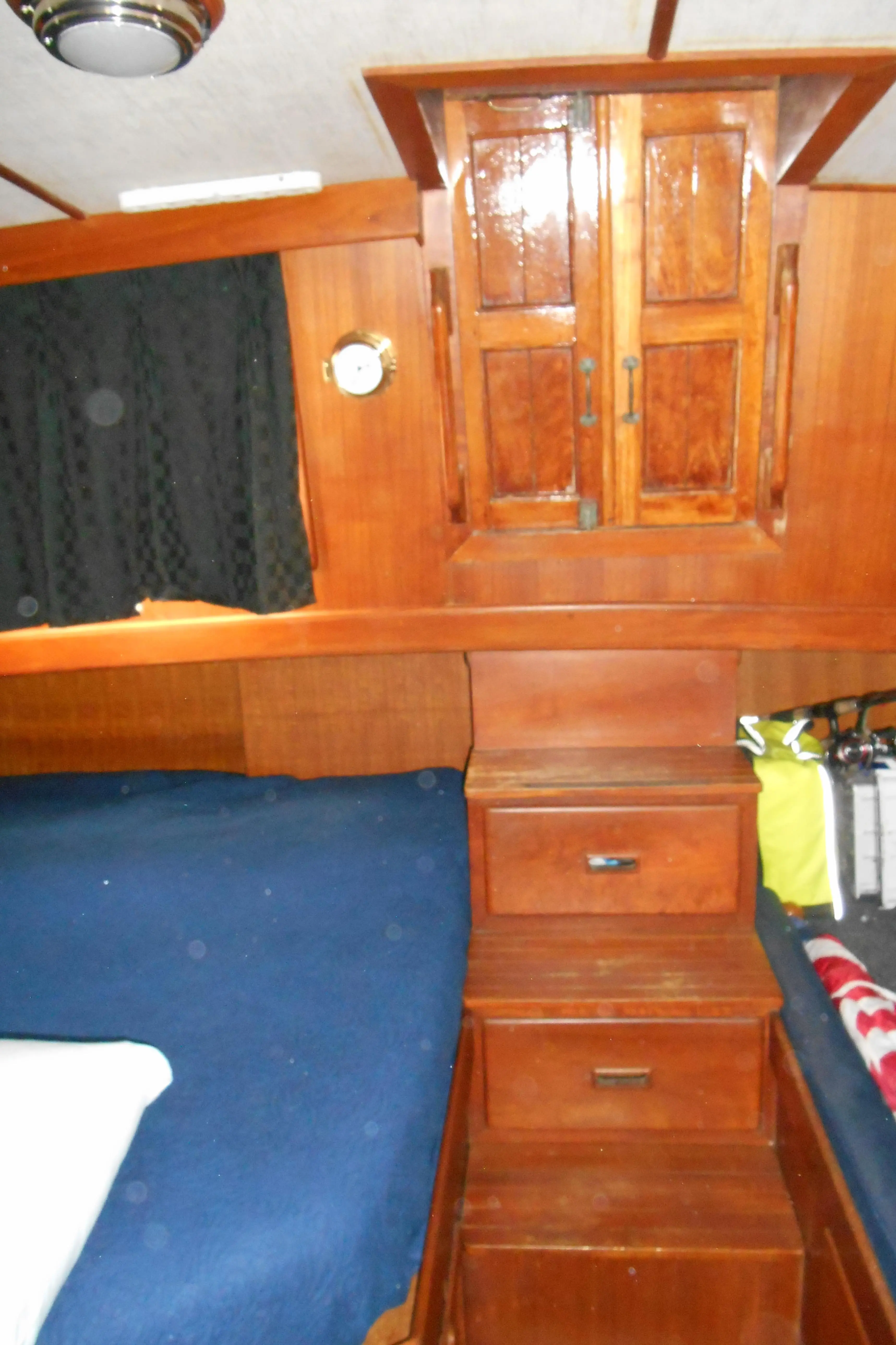 34 Chb 1978 Ahoy Vey Long Beach, California Sold on 2021-07-27 by ...