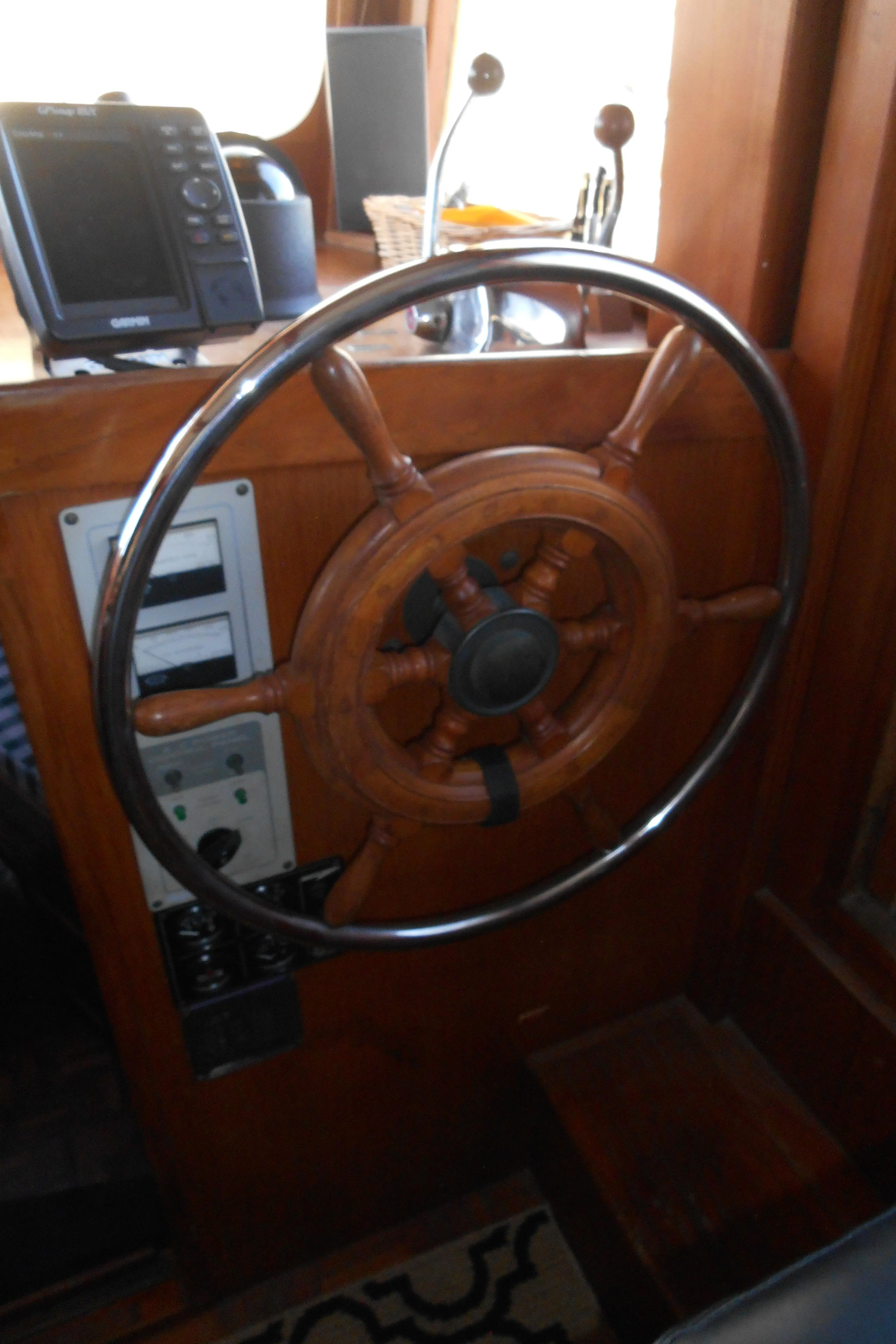 34 Chb 1978 Ahoy Vey Long Beach, California Sold on 2021-07-27 by ...