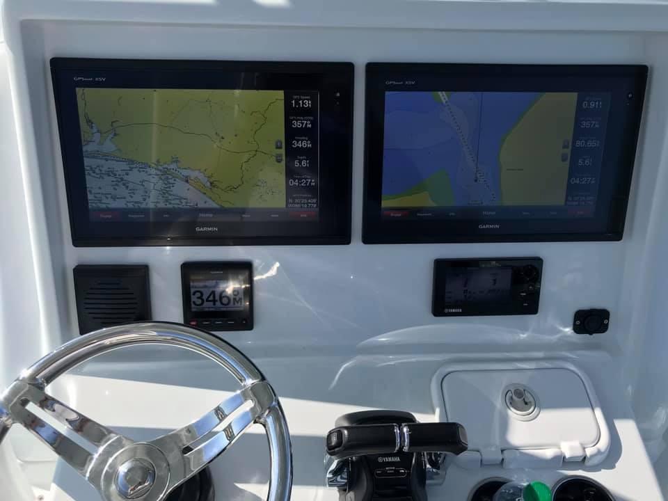 37 Yellowfin 2017 Horomossas, Florida Sold on 2019-09-14 by Denison ...