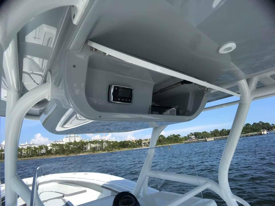 37 Yellowfin 2017 Horomossas, Florida Sold on 2019-09-14 by Denison ...