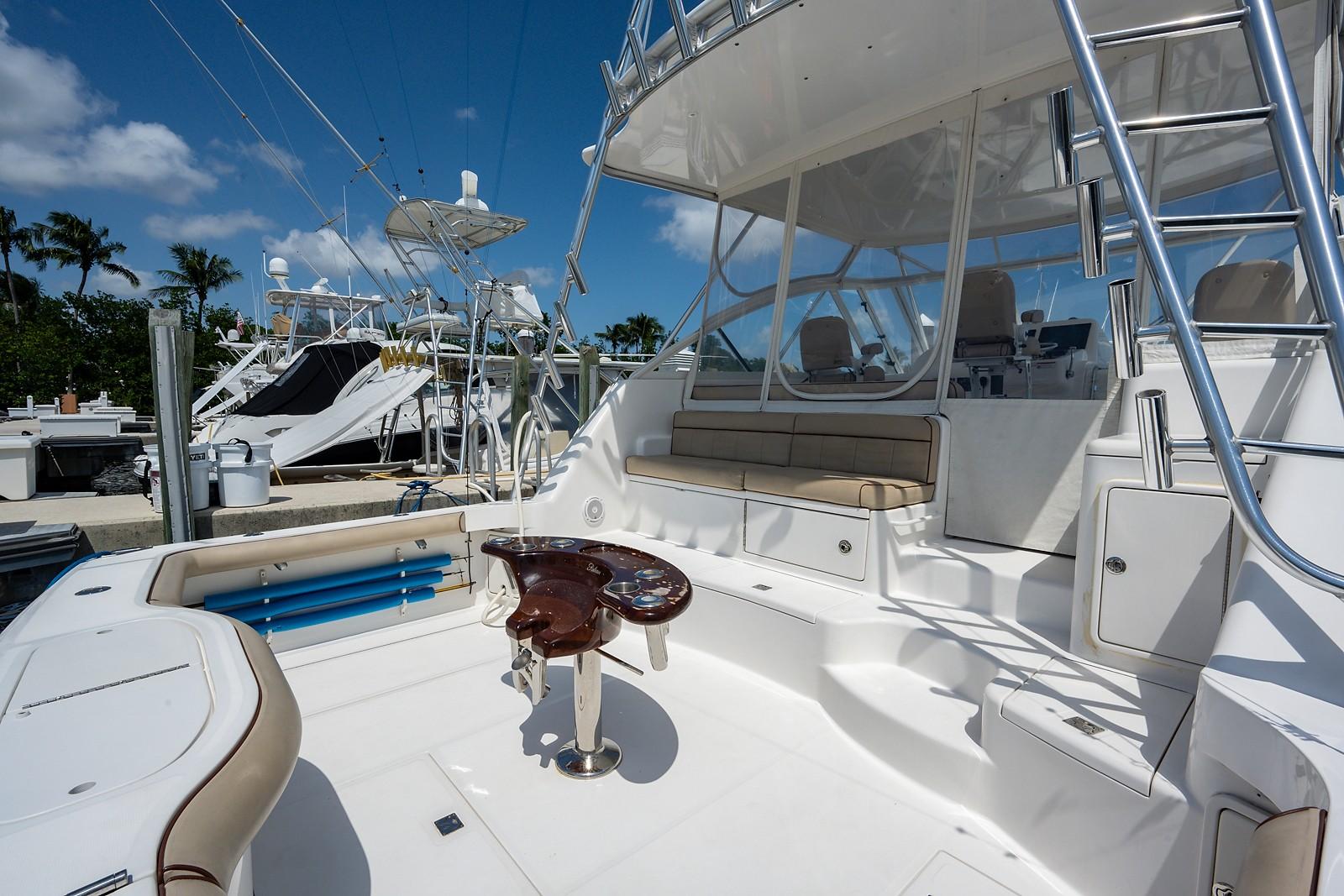 44 Cabo 2014 Fort Lauderdale, Florida Sold on 2020-01-31 by Denison ...