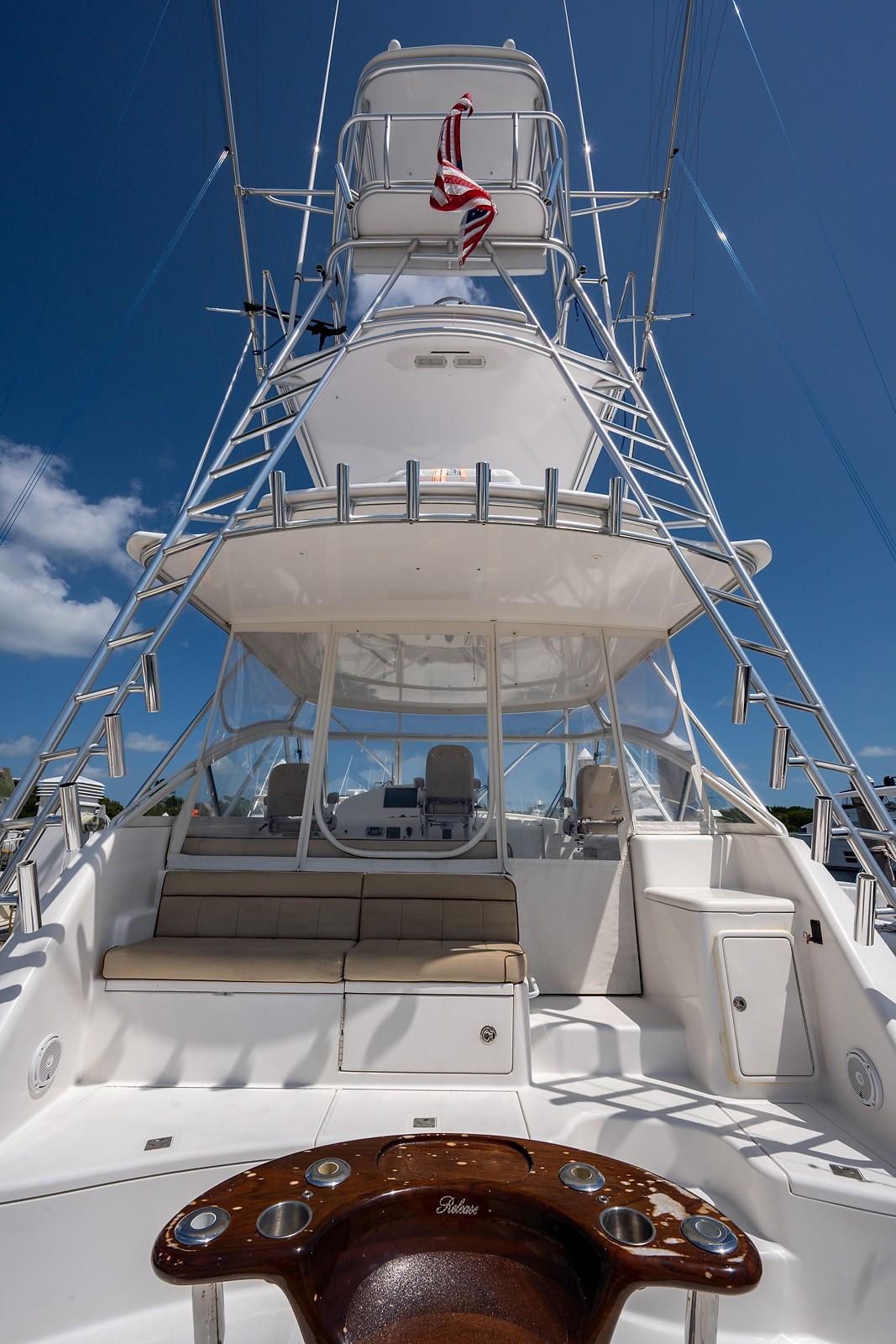 44 Cabo 2014 Fort Lauderdale, Florida Sold on 2020-01-31 by Denison ...