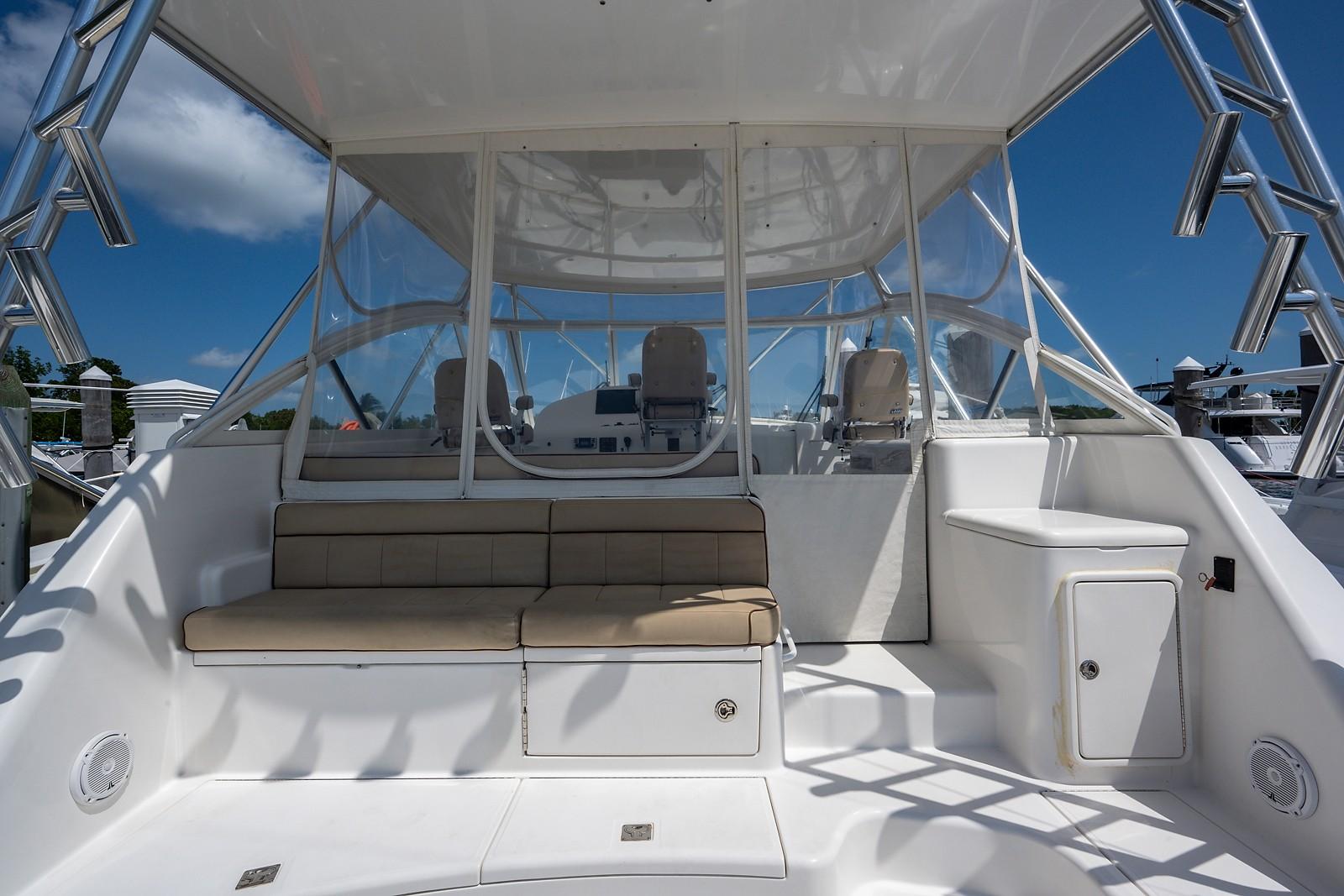 44 Cabo 2014 Fort Lauderdale, Florida Sold on 2020-01-31 by Denison ...