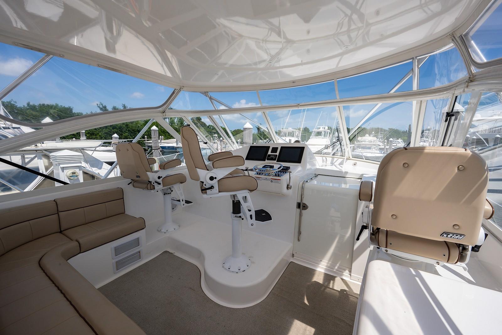 44 Cabo 2014 Fort Lauderdale, Florida Sold on 2020-01-31 by Denison ...